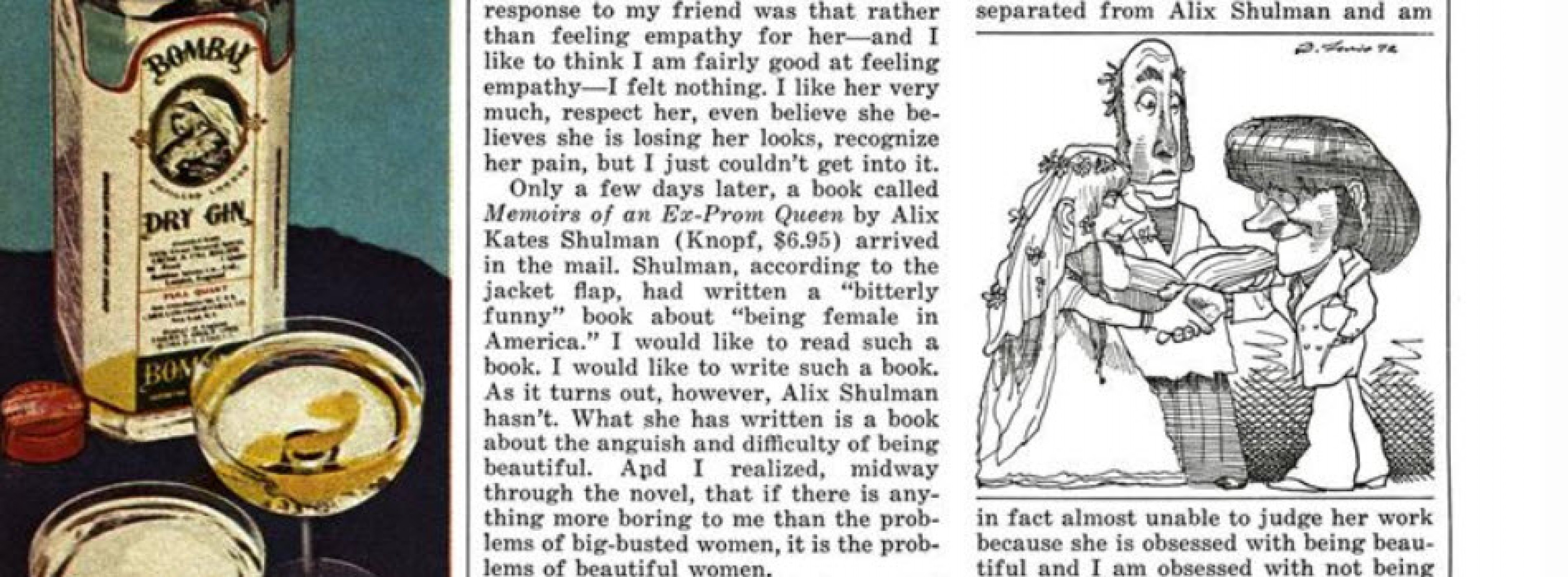 WOMEN | Esquire | AUGUST 1972