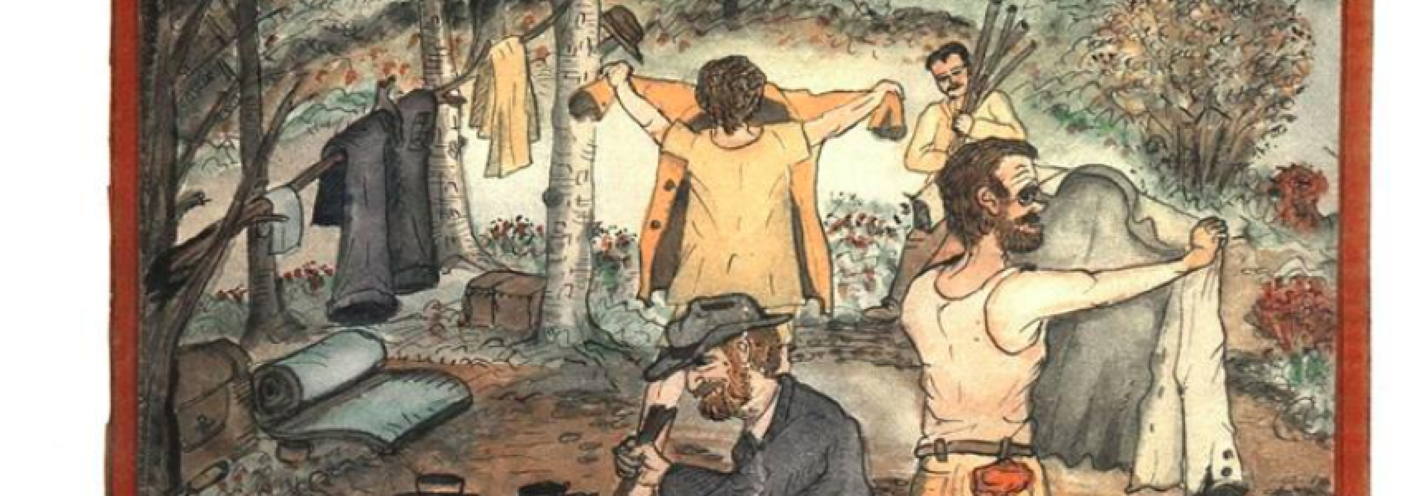 Depression Pop | Esquire | SEPTEMBER 1975