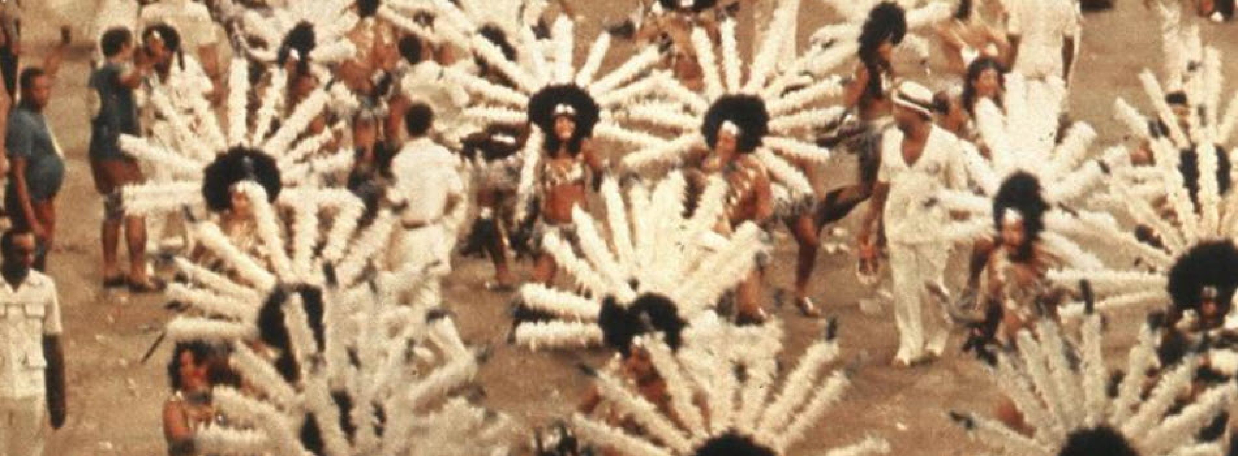 Farewell to Flesh: Rio Goes Hollywood | Esquire | JANUARY 1978