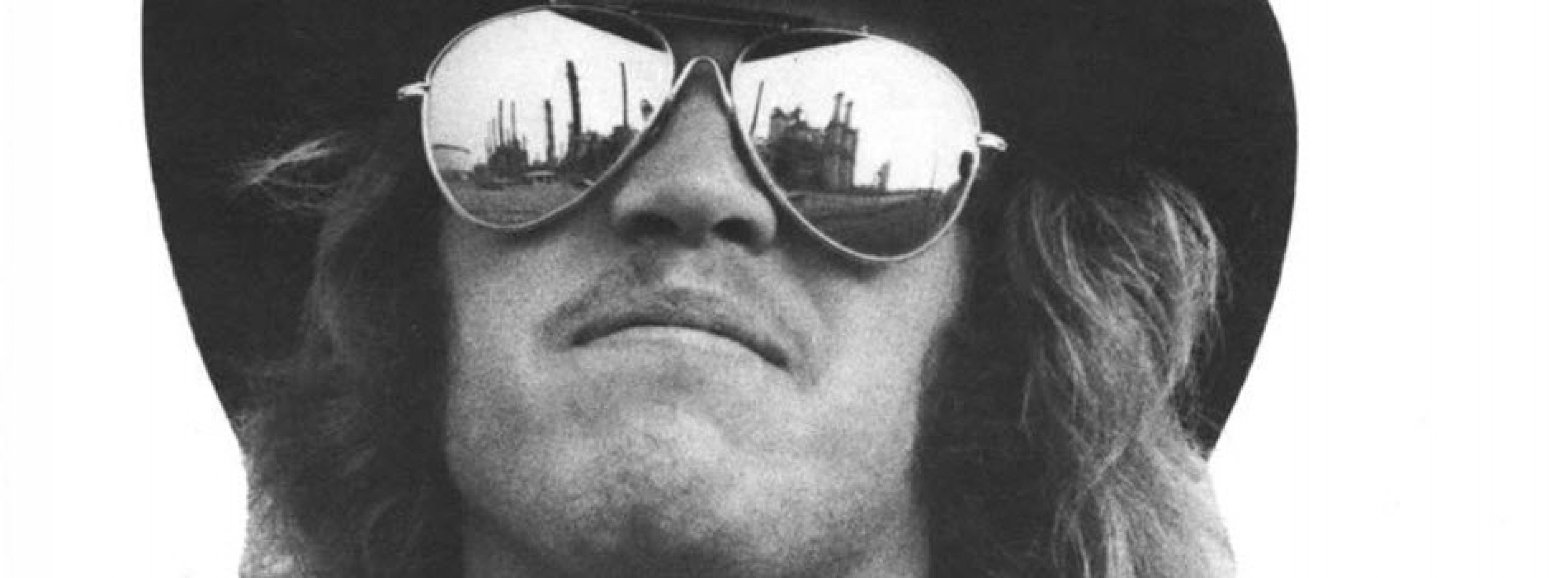 The Ballad of the Urban Cowboy: America’s Search for True Grit ...