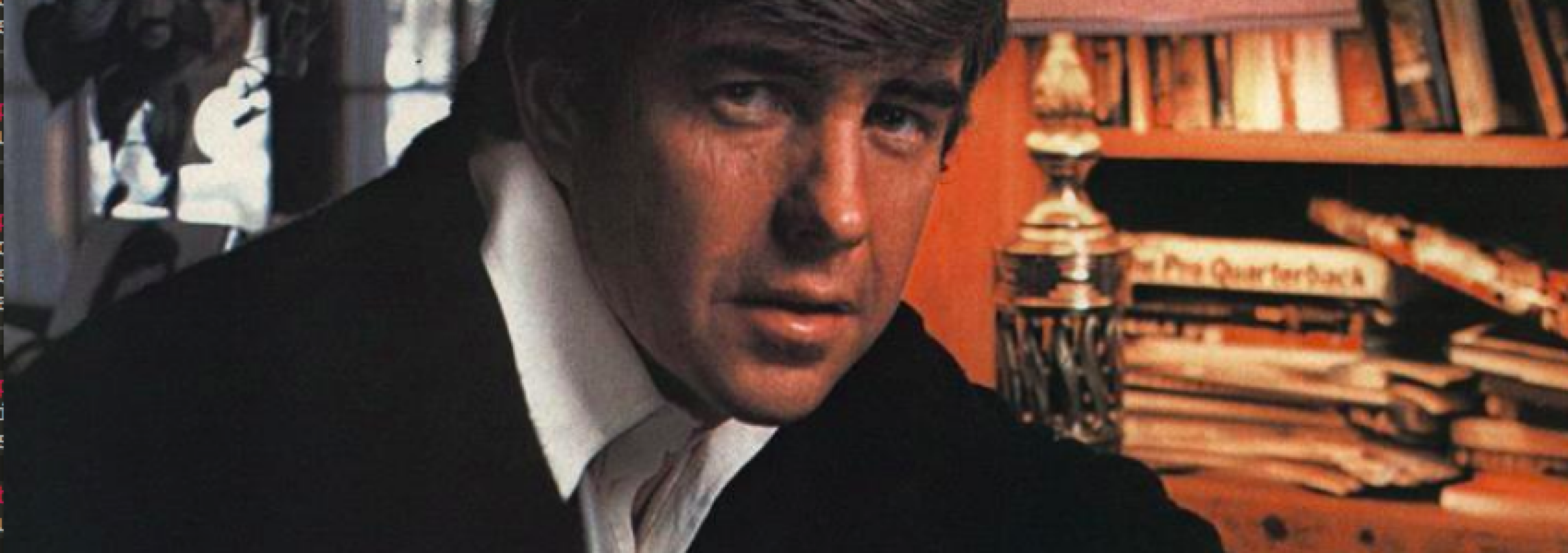 Jack Kemp’s Bootleg Run to the Right | Esquire | October 24, 1978