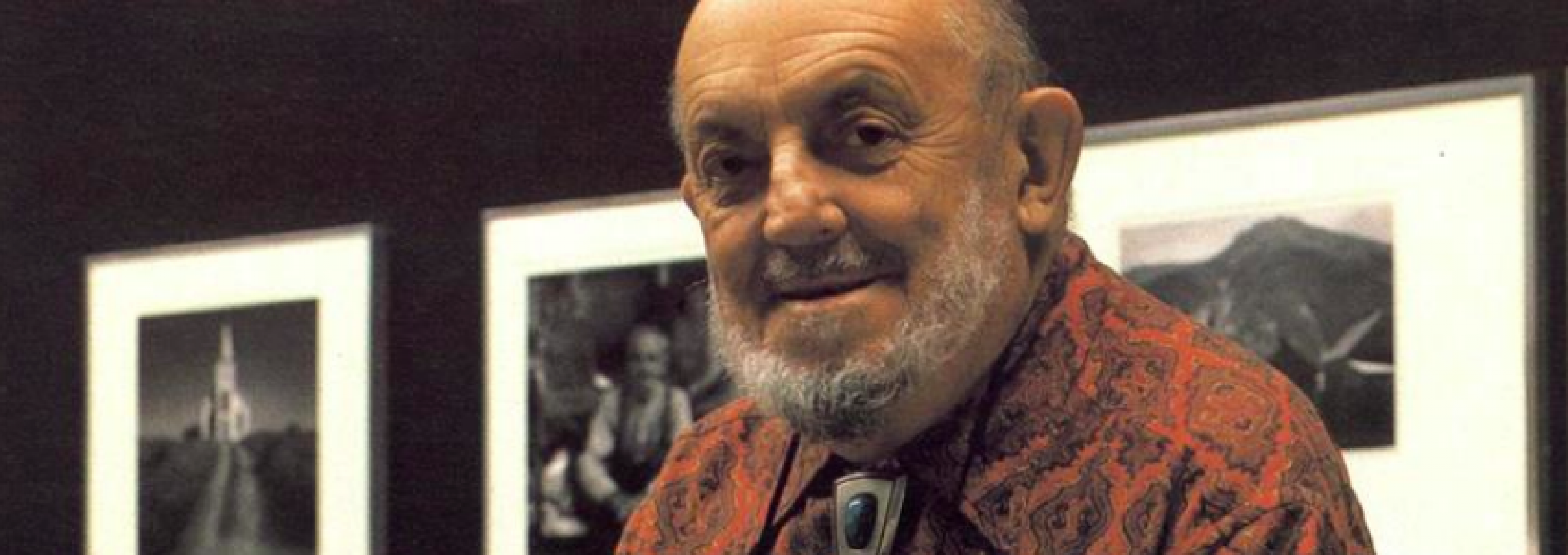 Portrait of the Photographer as a Grand Old Man | Esquire | SEPTEMBER 1979