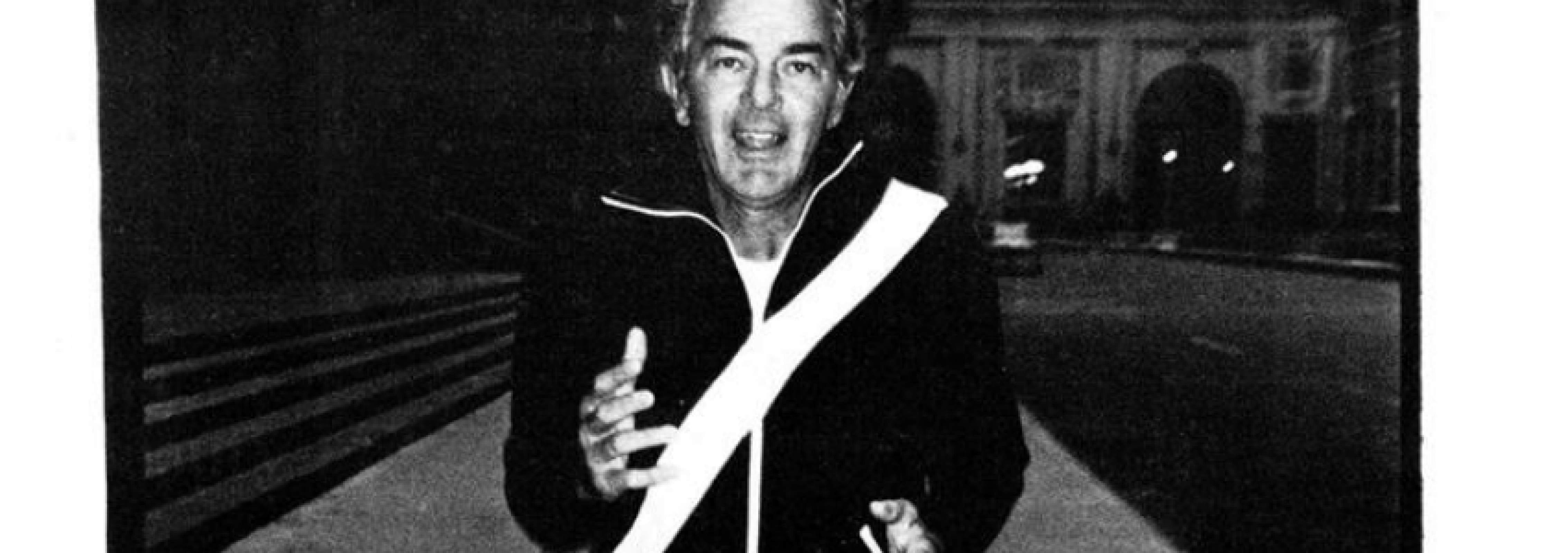 The News Mogul Who Would Be Famous | Esquire | SEPTEMBER 1979