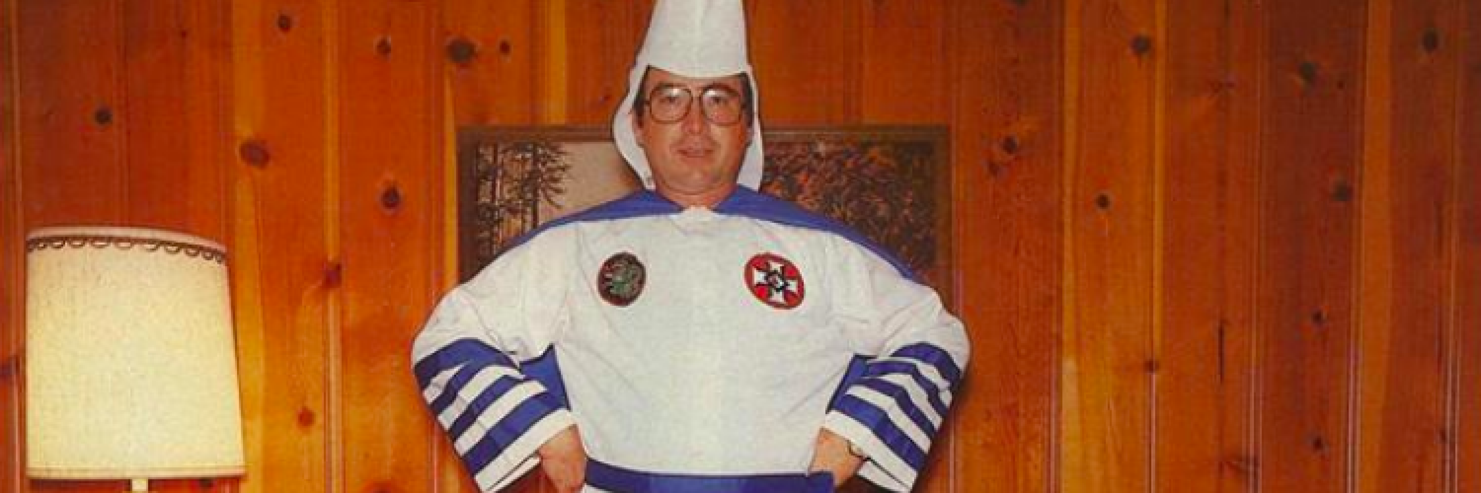 "Ain't Nothin' You Can Do But Join the Klan" | Esquire | MARCH l980