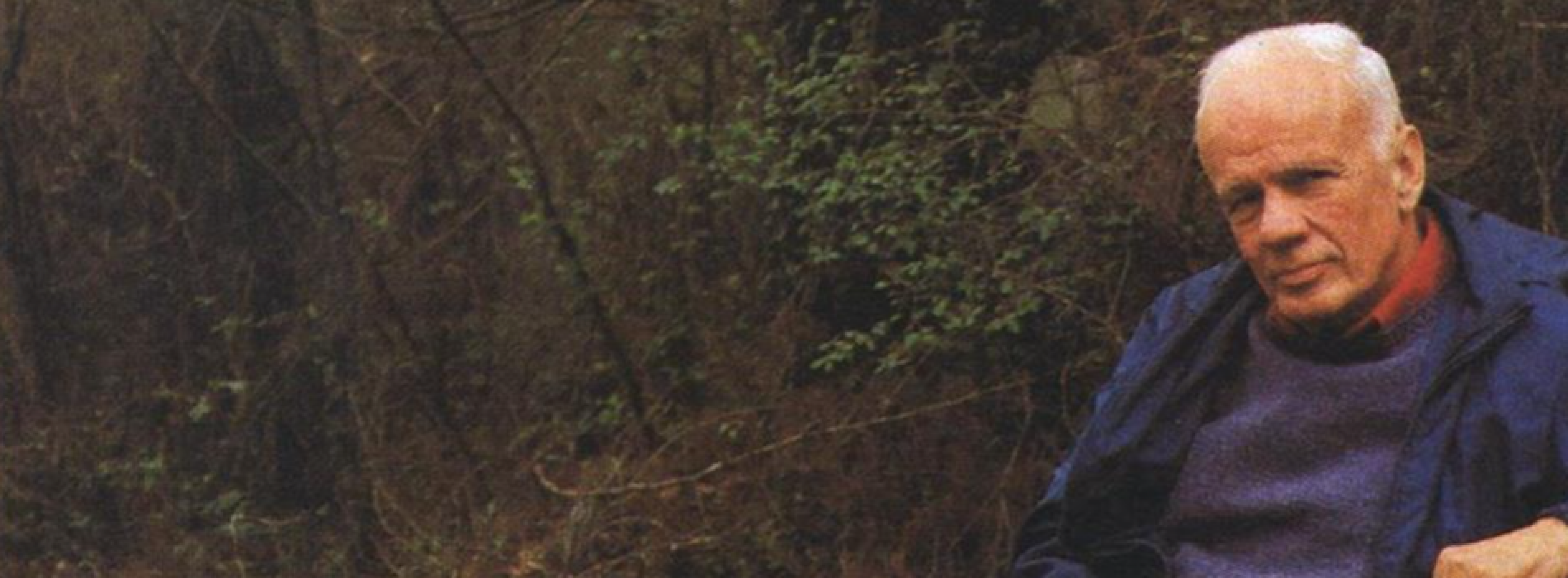 Why I Live Where I Live | Esquire | APRIL 1980