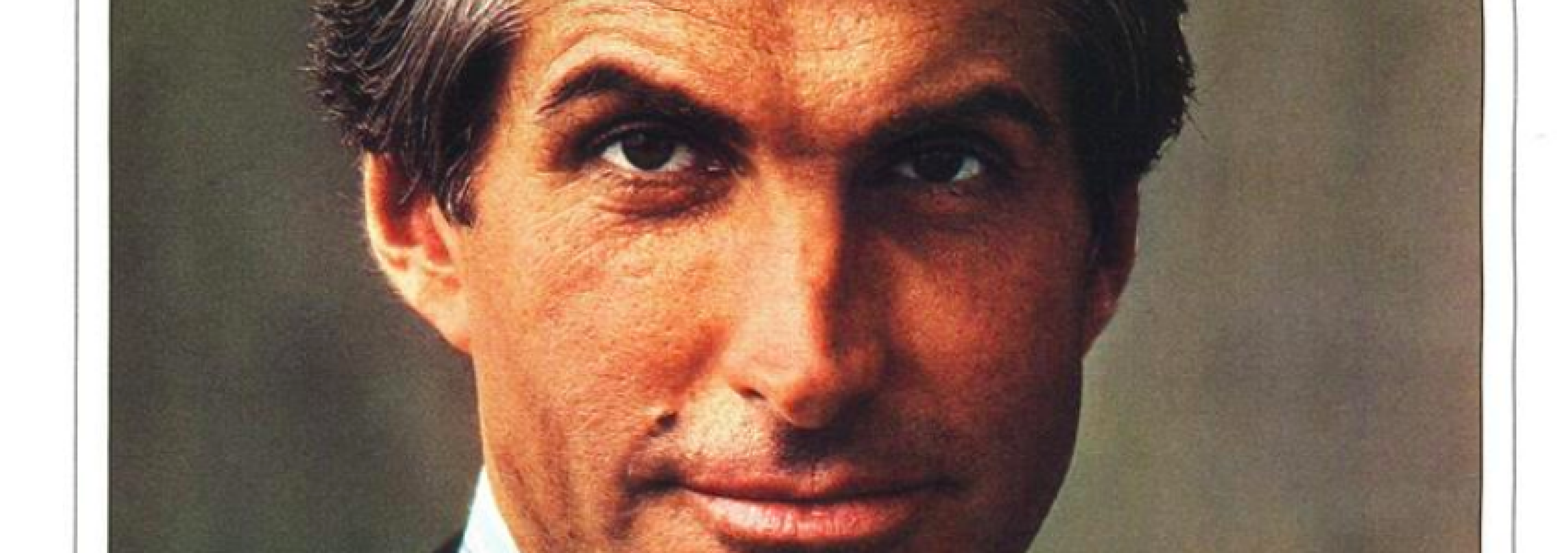 George Hamilton, Eternal Flame | Esquire | MAY 1980