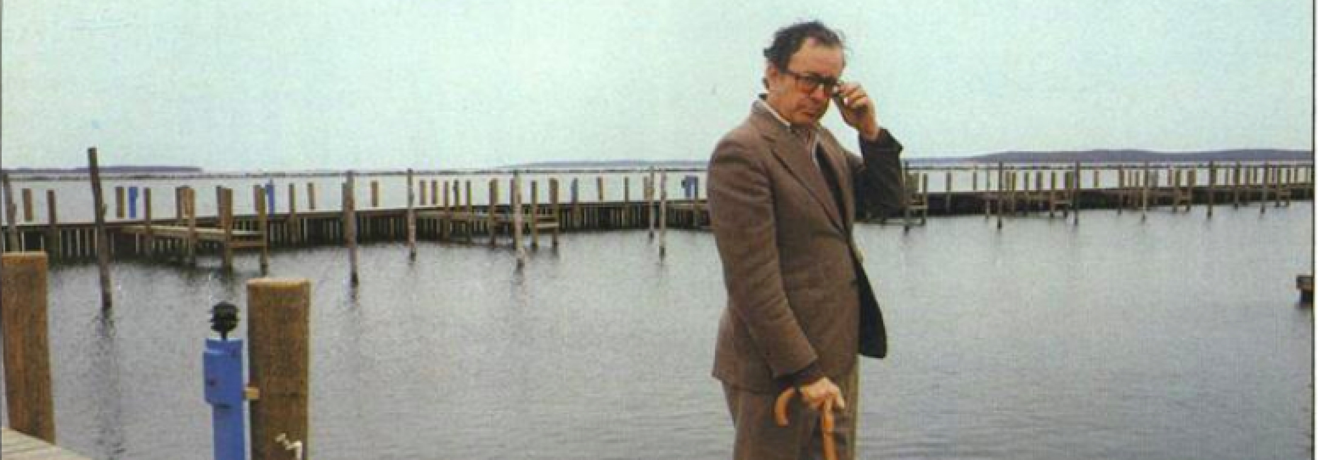 Why I Live Where I Live | Esquire | JUNE 1980