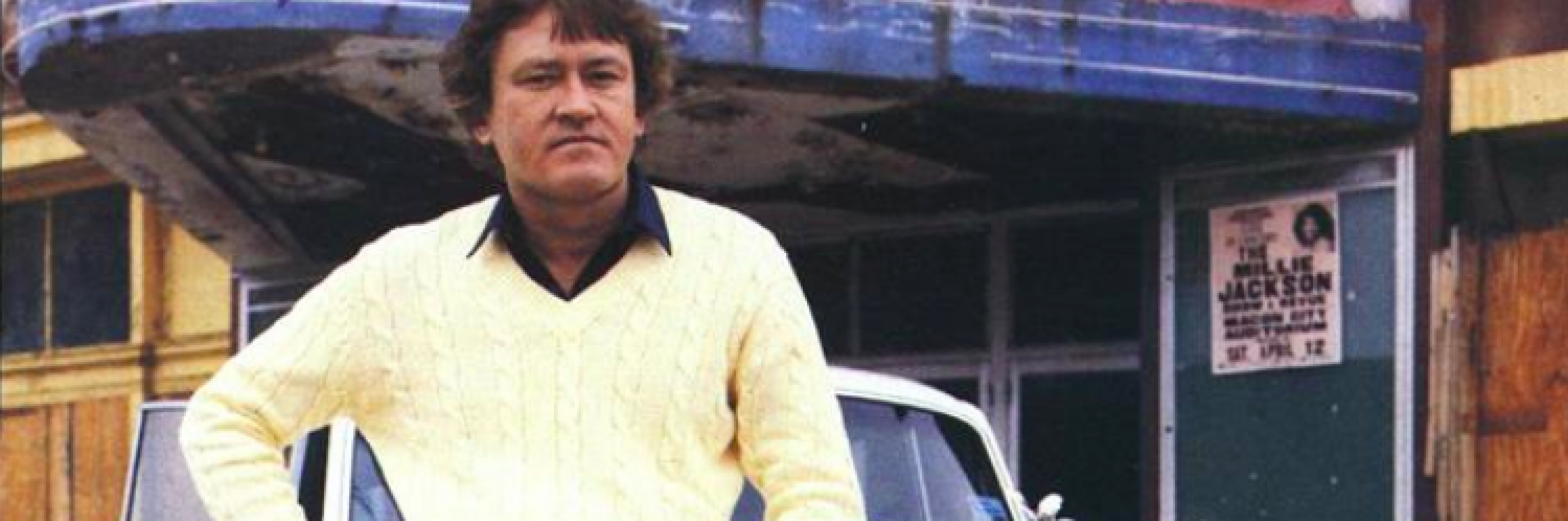 Will Phil Walden Rise Again? | Esquire | JUNE 1980