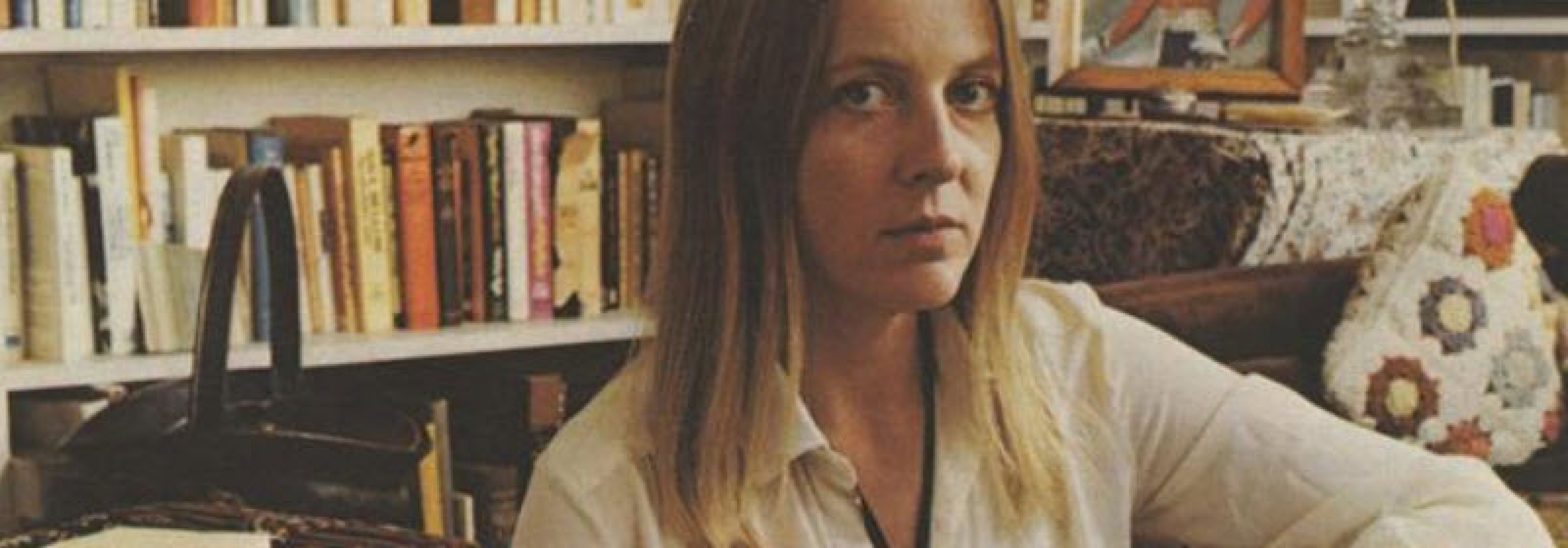 Frances Fitzgerald Is Fascinated with Failure | Esquire | JULY 1980