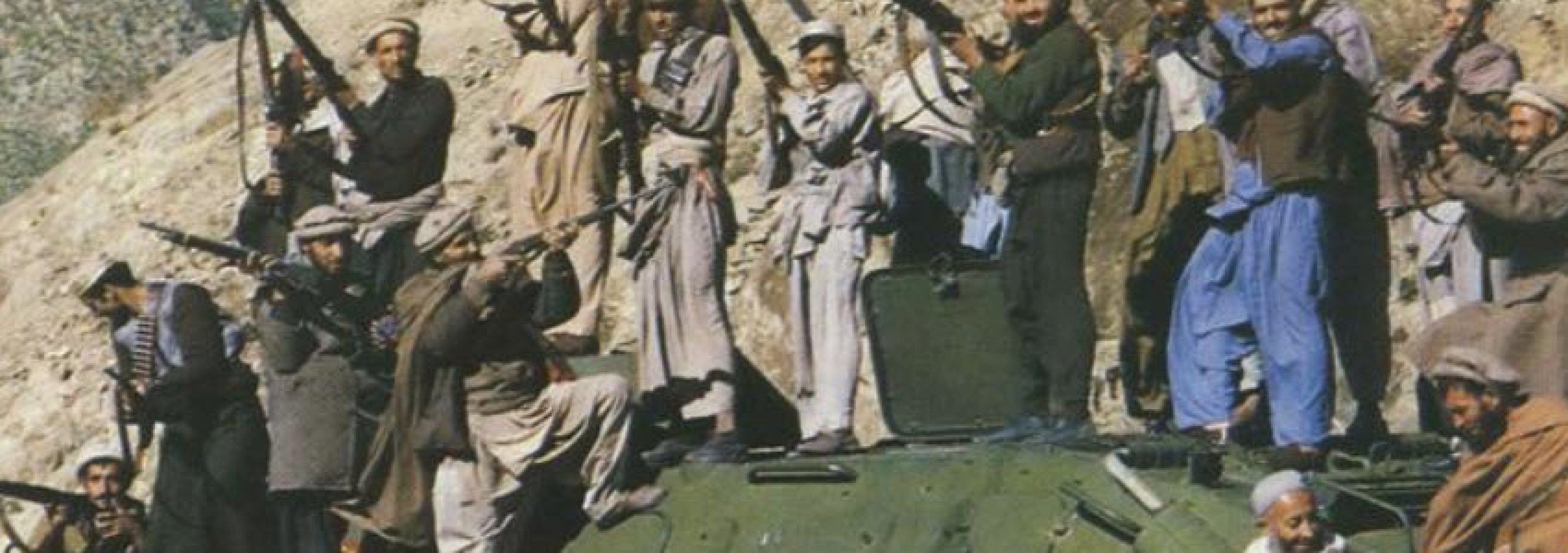 A Rumor of Resistance | Esquire | DECEMBER 1980