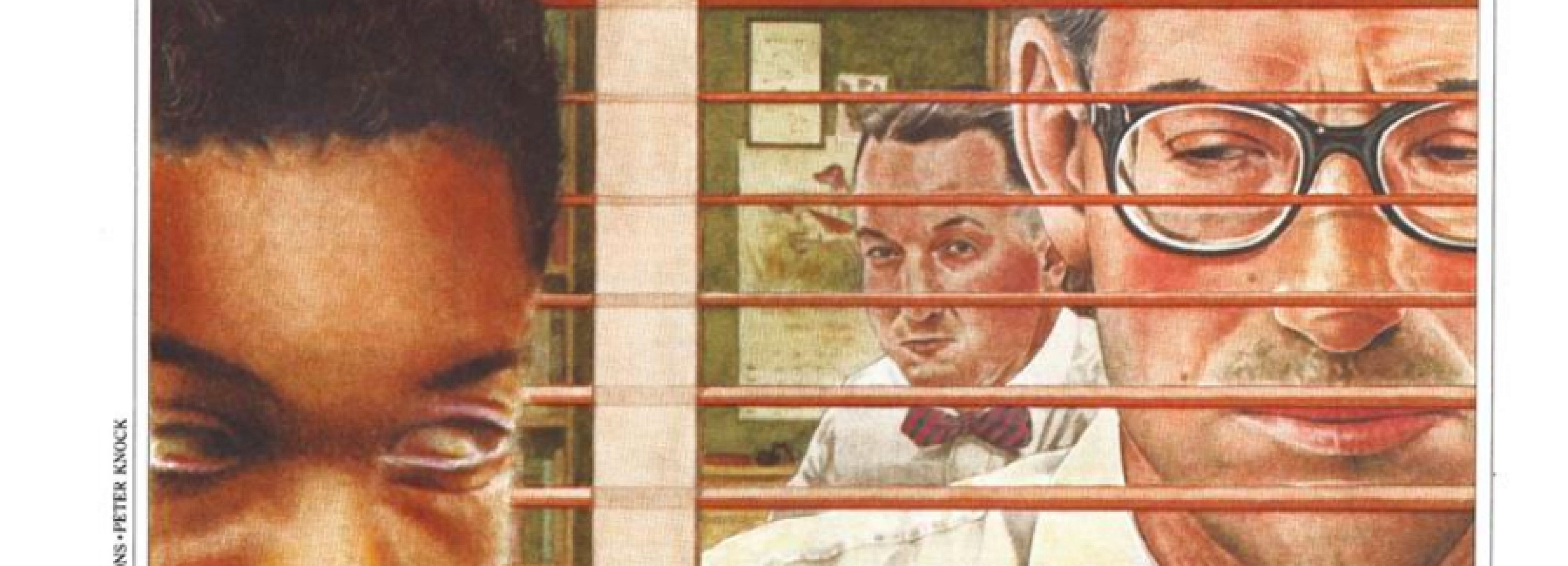 Starting Out to Be a Famous Reporter | Esquire | NOVEMBER 1981