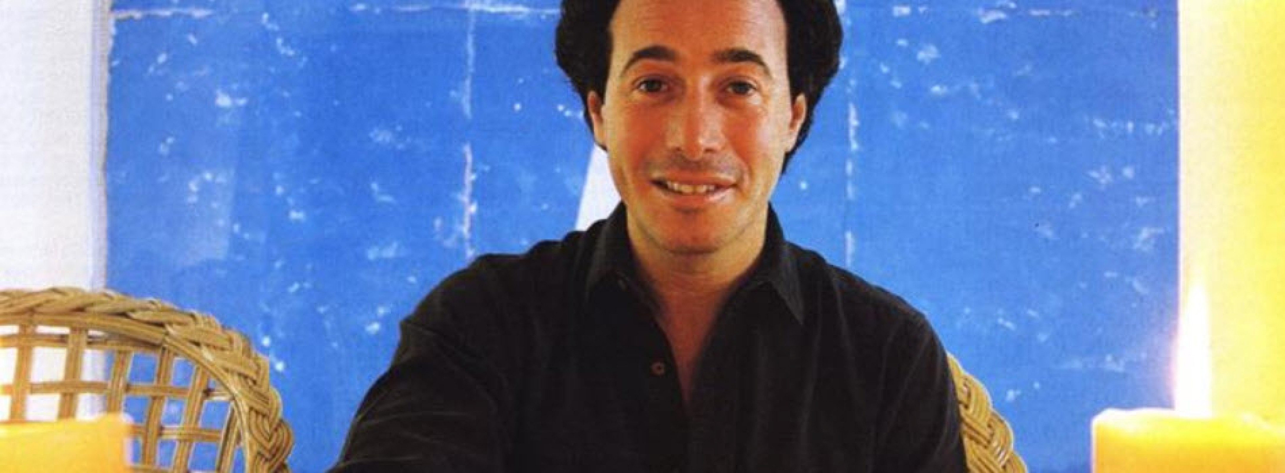 David Geffen Talks a Little | Esquire | NOVEMBER 1982