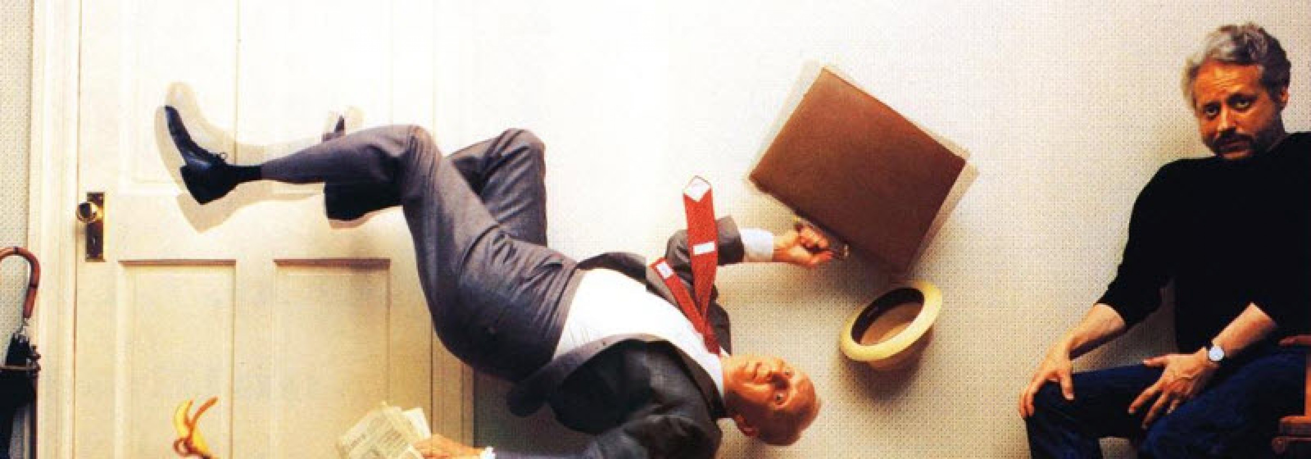 When You Absolutely, Positively Want the Best | Esquire | AUGUST 1983