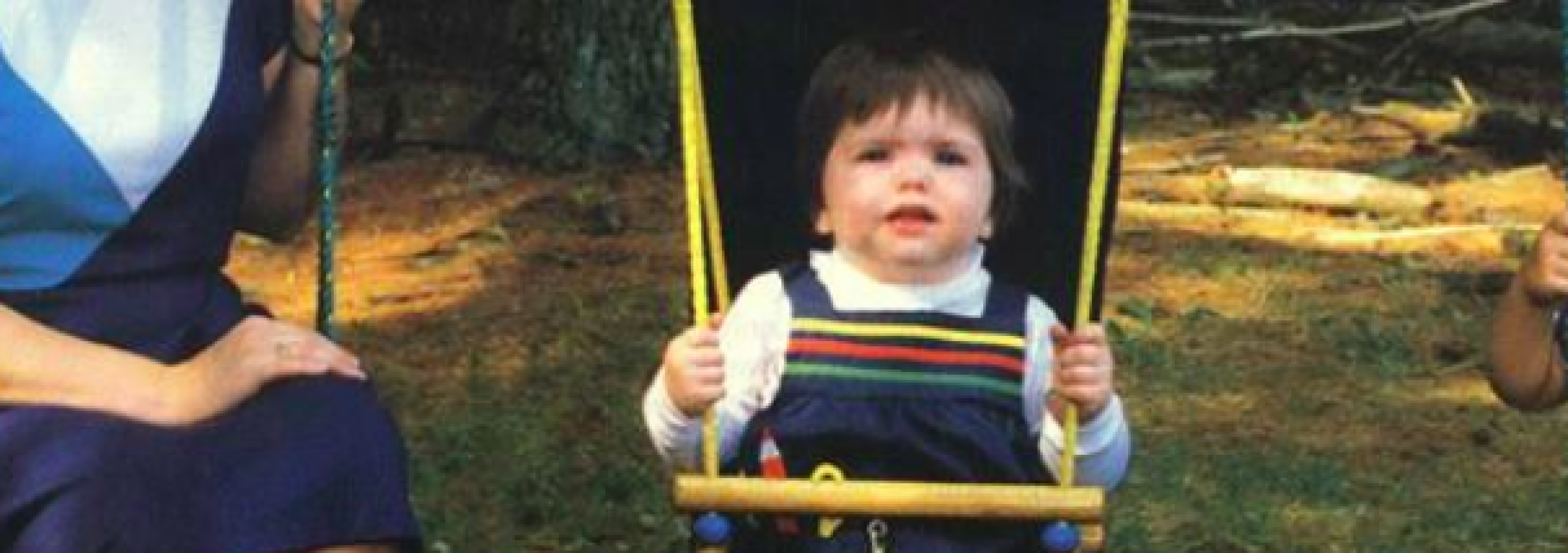 The Saving of Jamie Fiske | Esquire | NOVEMBER 1983