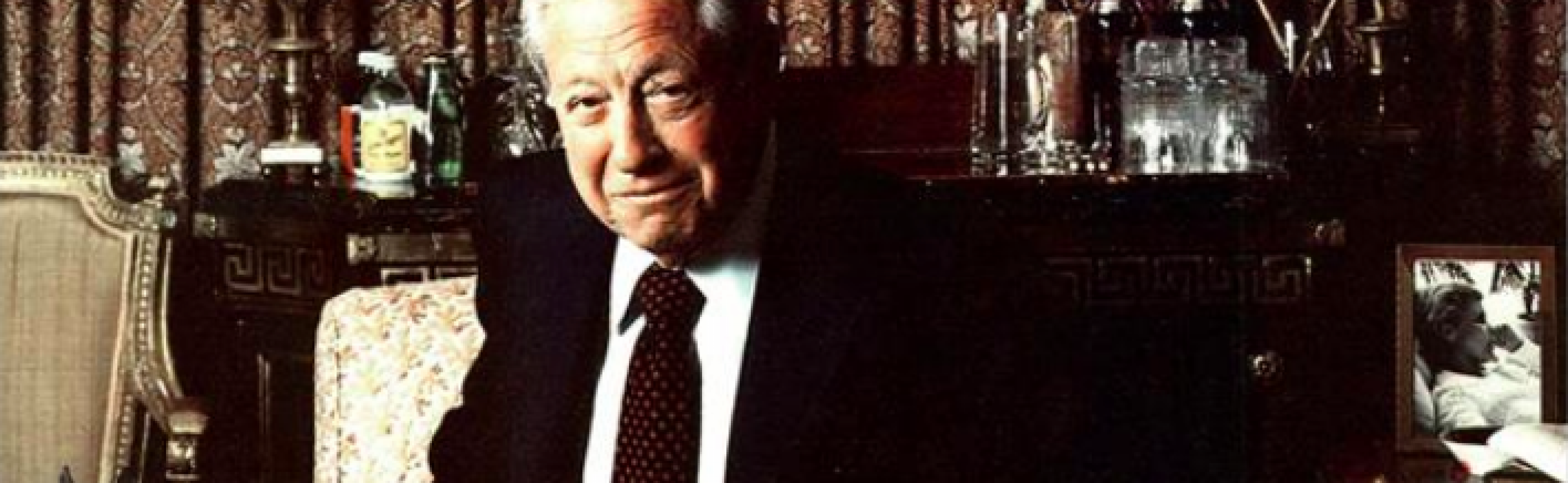 What Hath William Paley Wrought? | Esquire | DECEMBER 1983