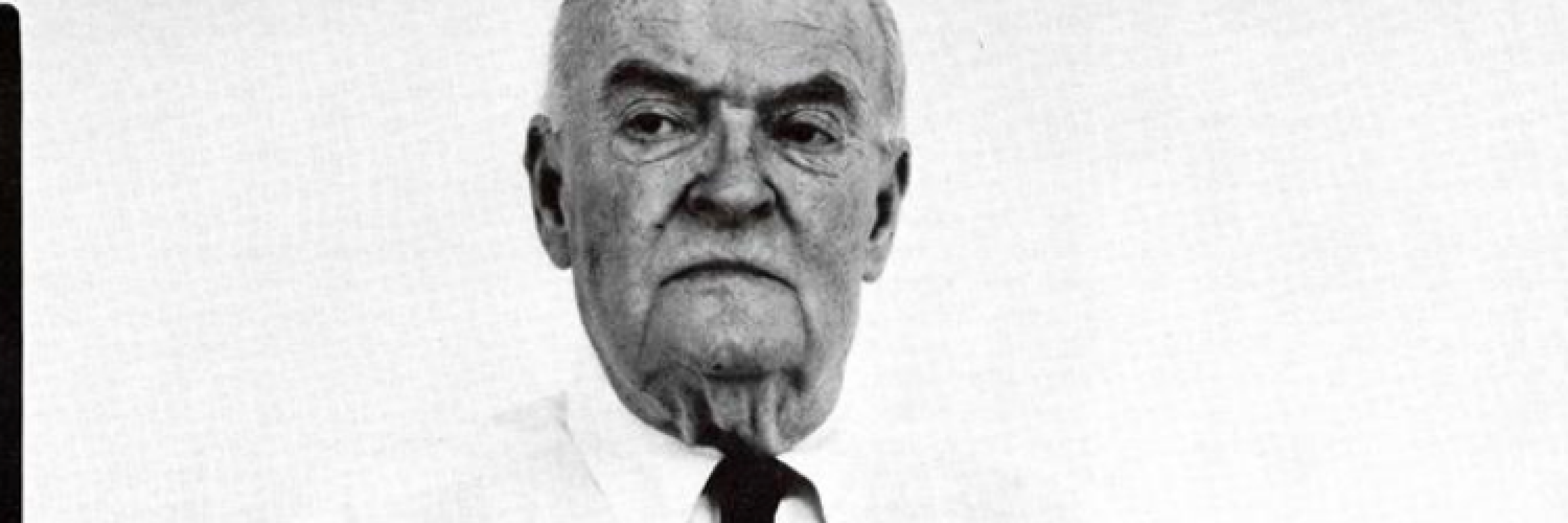 Edmund Wilson and the Landscape of Literature | Esquire | DECEMBER 1983