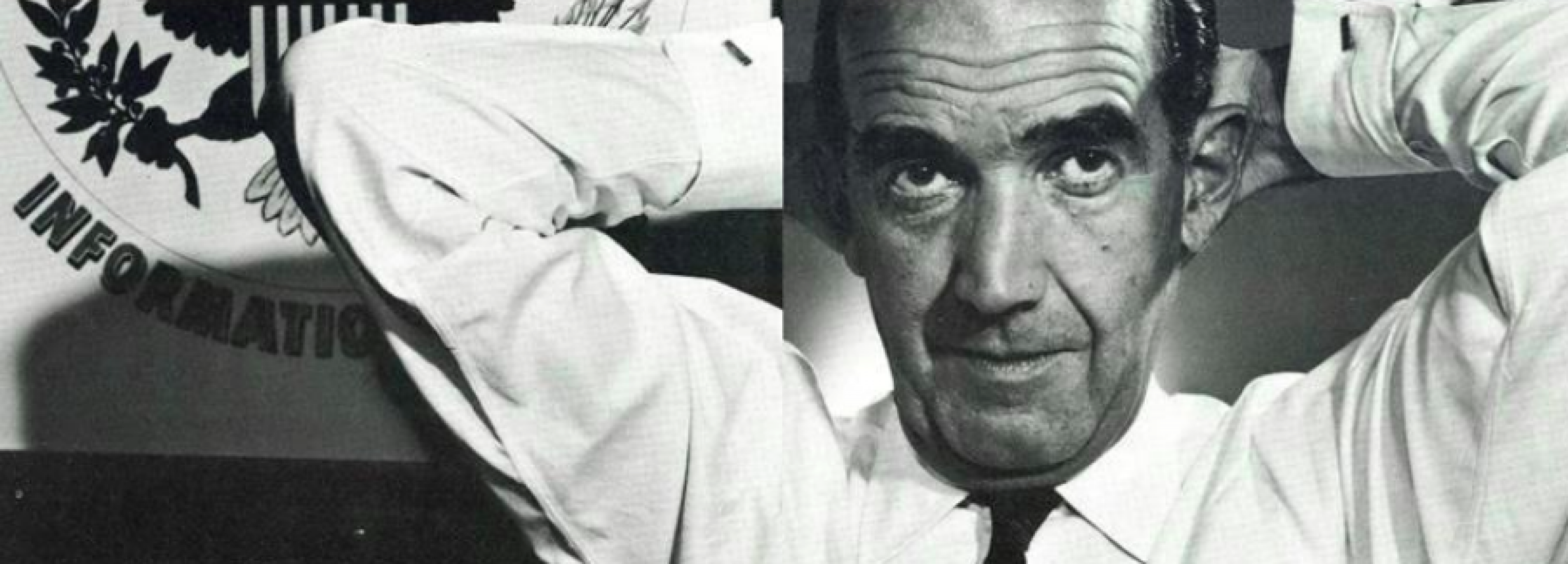 The Night Ed Murrow Struck Back | Esquire | DECEMBER 1983