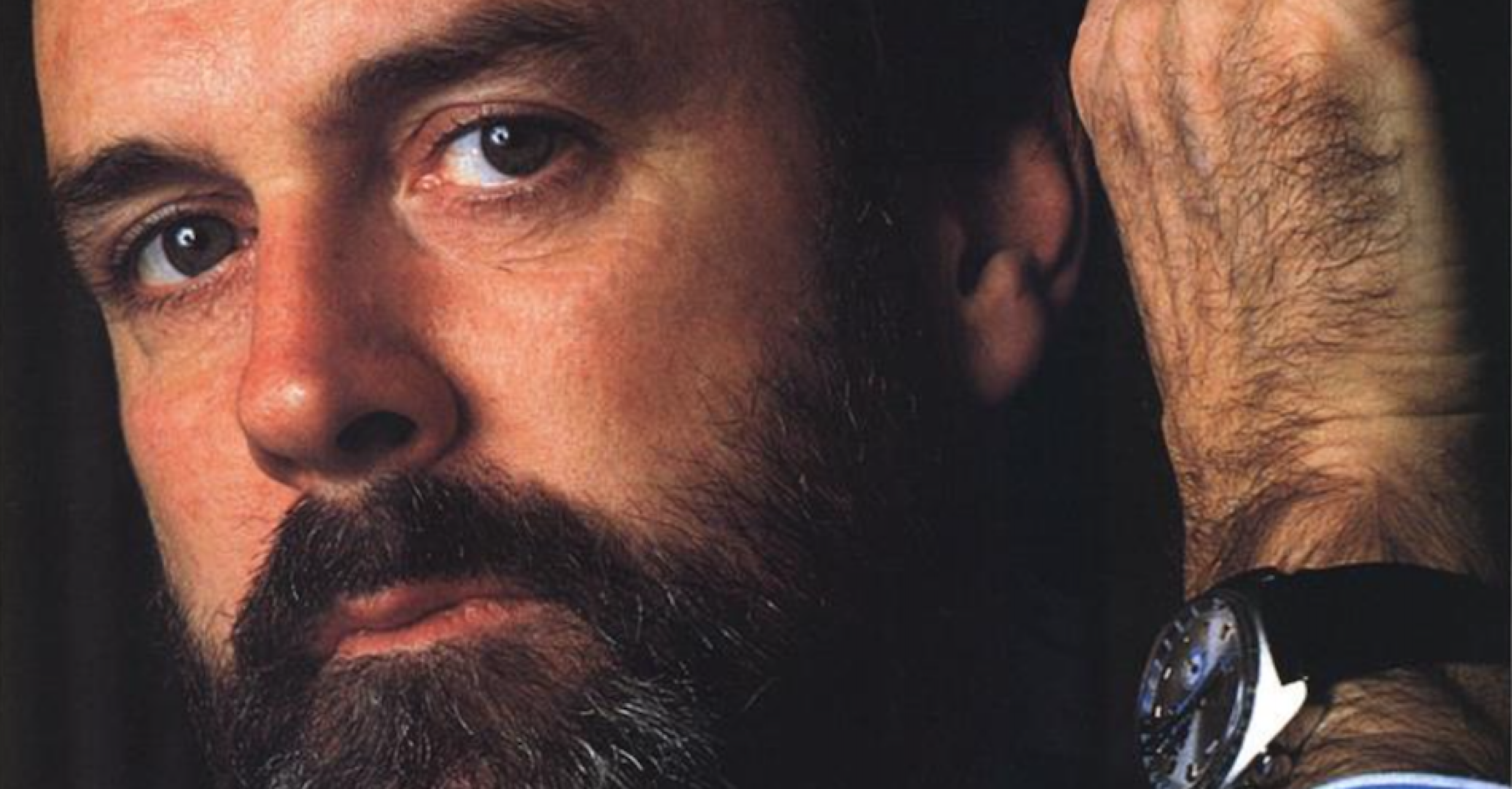 God Save John Cleese | Esquire | APRIL 1984