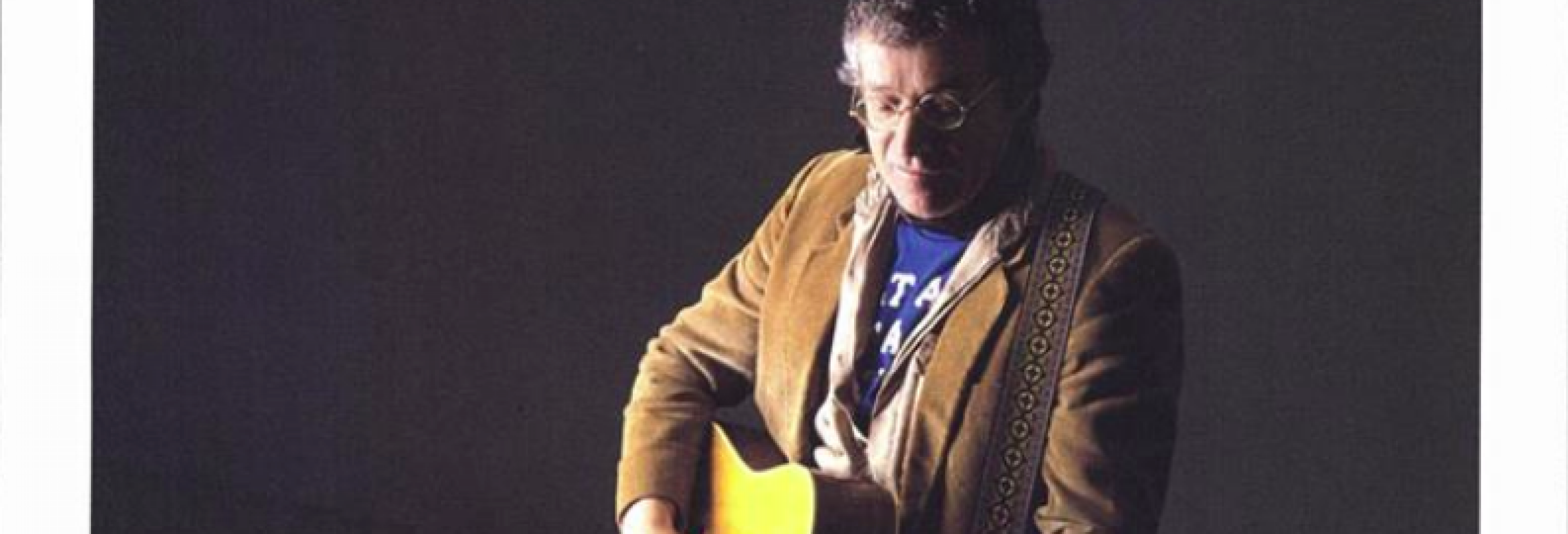 On the Trail of Ramblin’ Jack Elliott | Esquire | APRIL 1984