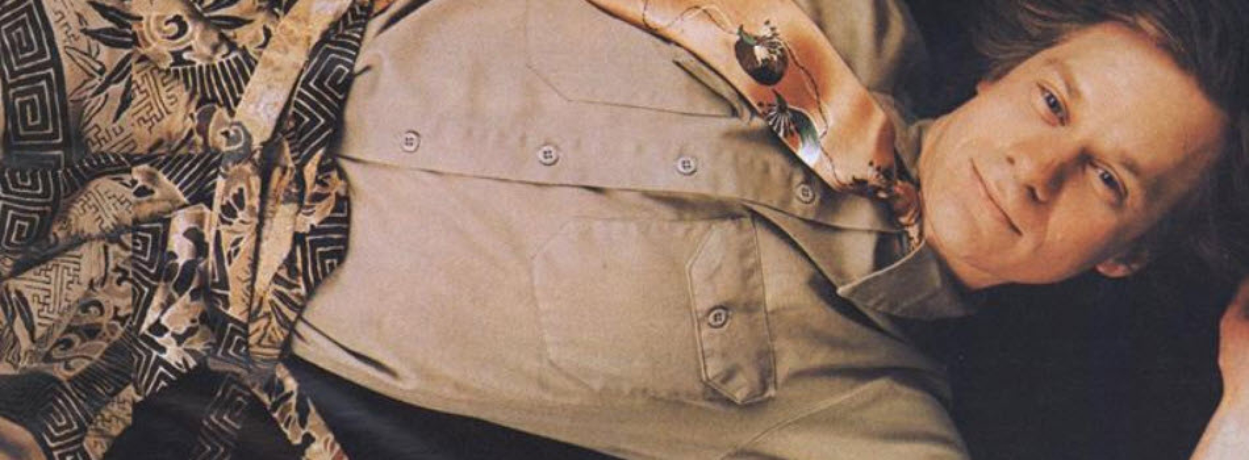 The Many Directions of Peter Sellars | Esquire | DECEMBER 1984