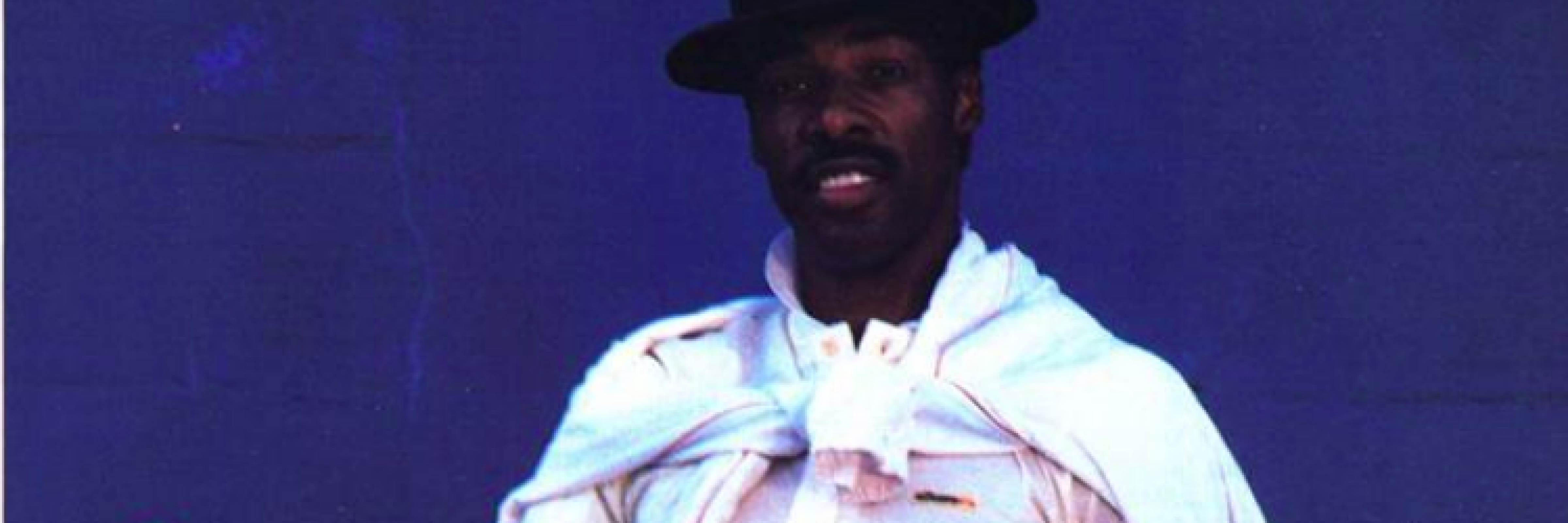 Doctor One and Only | Esquire | FEBRUARY 1985