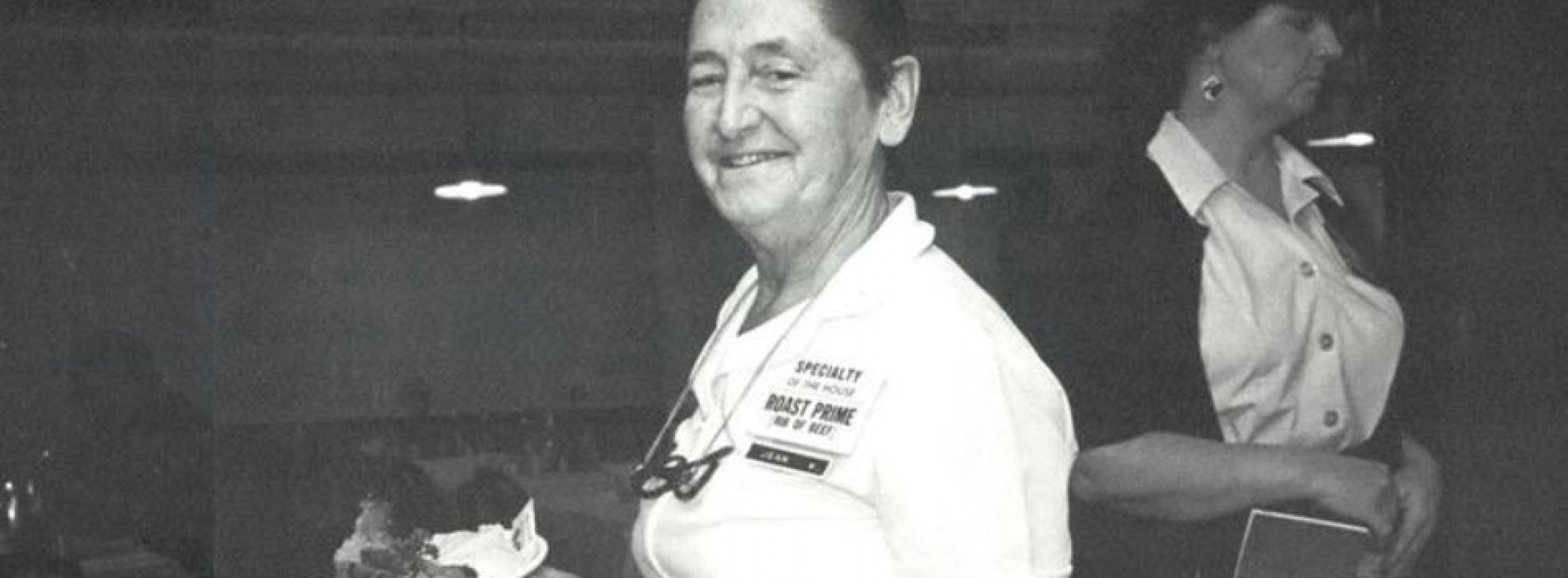 The Prime of Miss Jean Wilson | Esquire | JUNE 1985