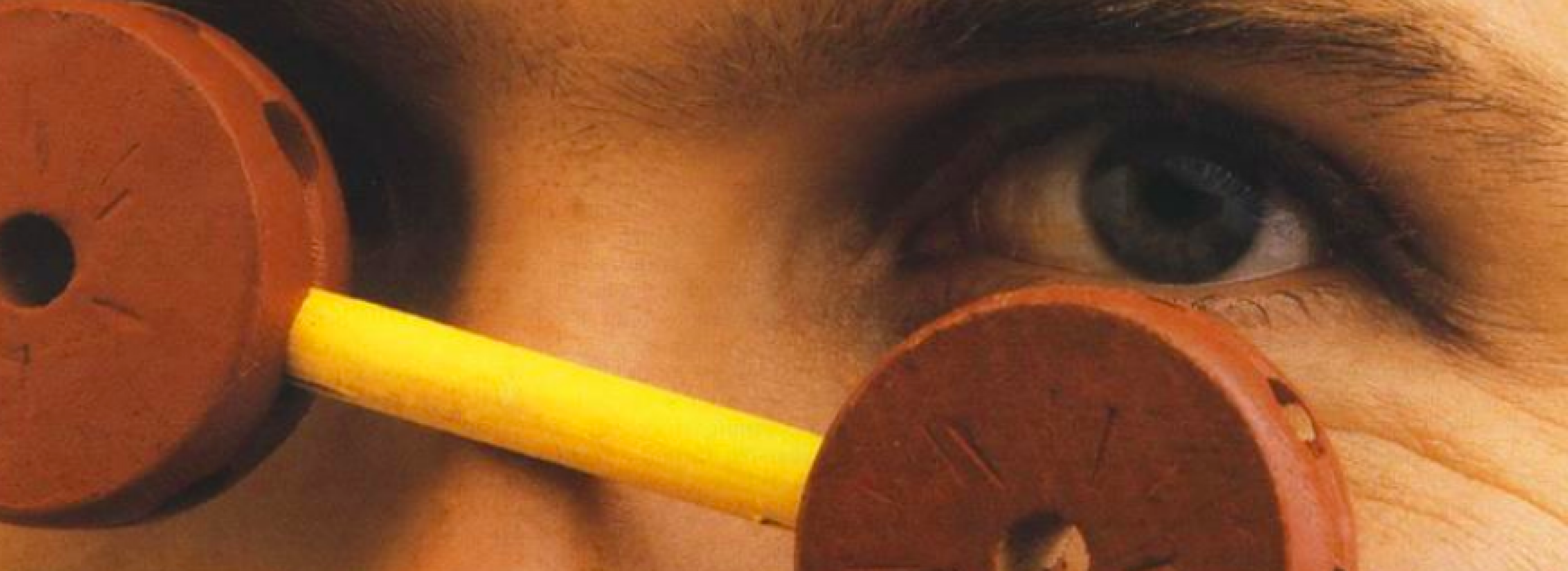 Daniel Hillis on Artificial Intelligence | Esquire | DECEMBER 1985