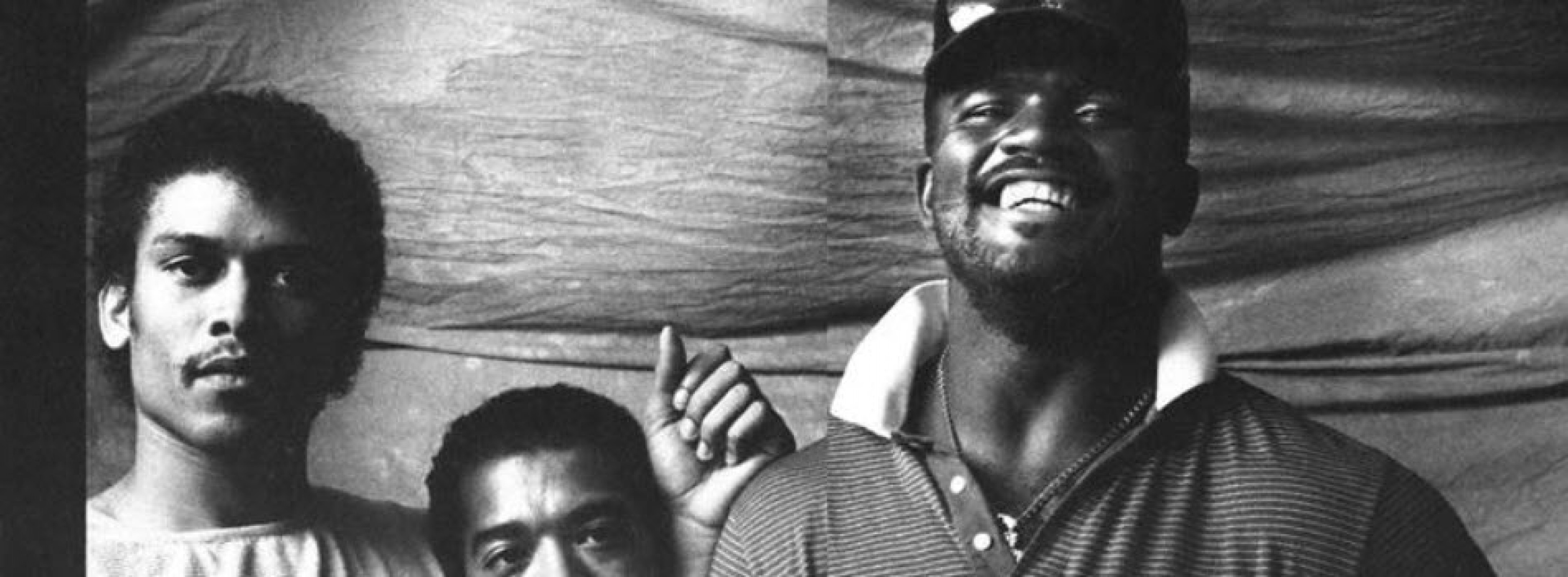 L.T. and the Home Team | Esquire | DECEMBER 1985