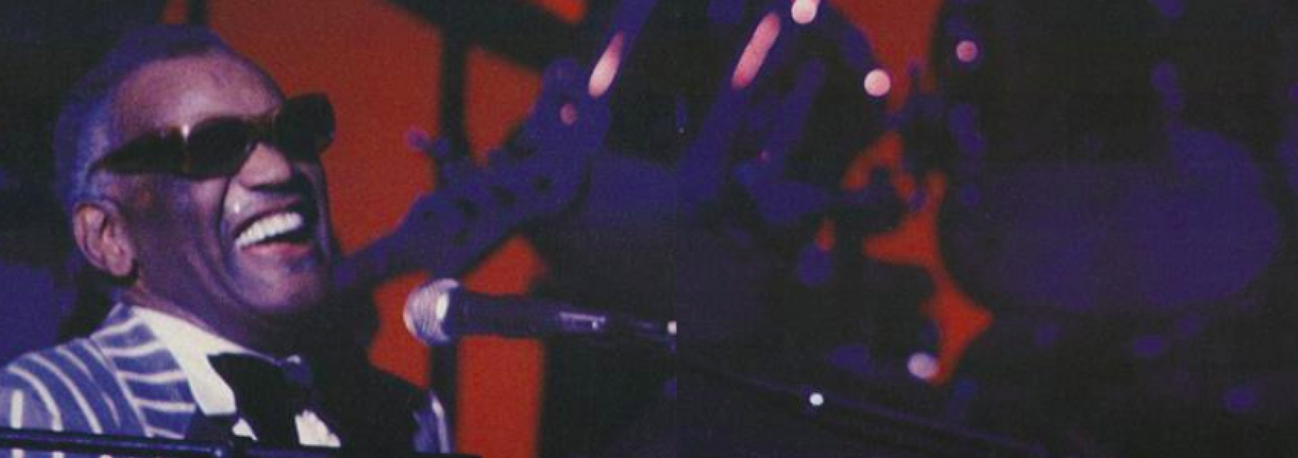 Blue Genius | Esquire | MAY 1986