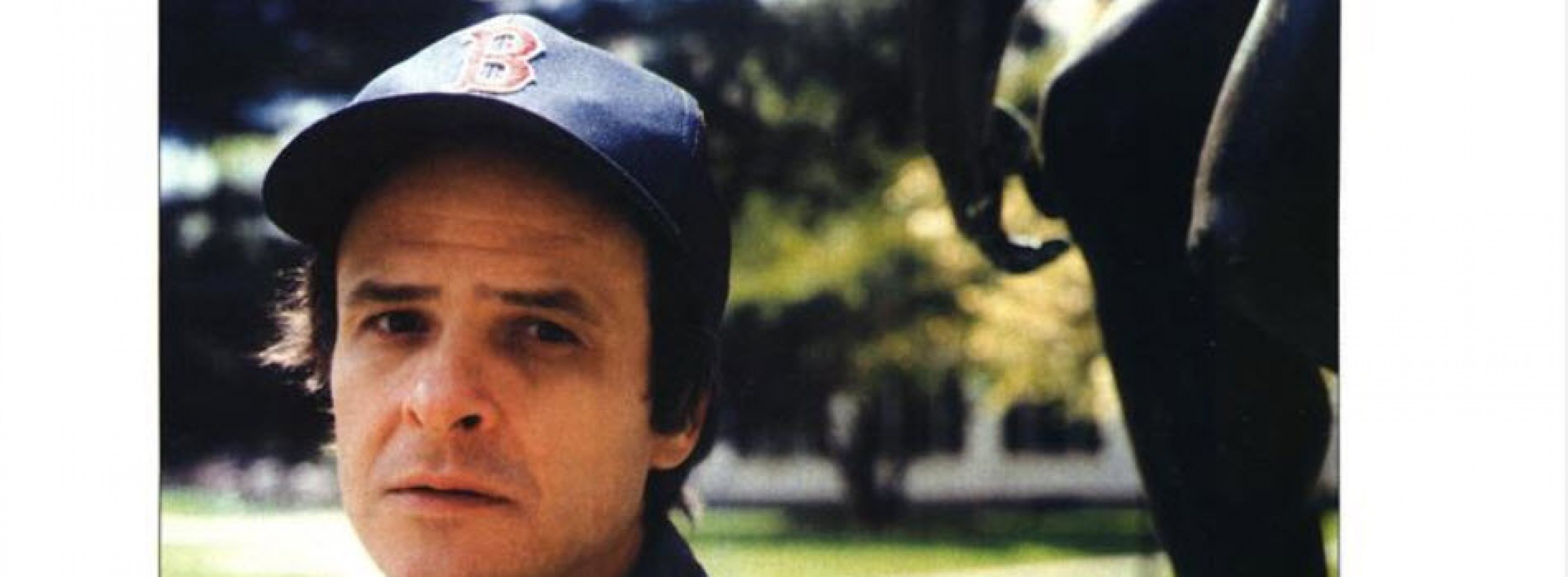 The Things They Carried | Esquire | AUGUST 1986