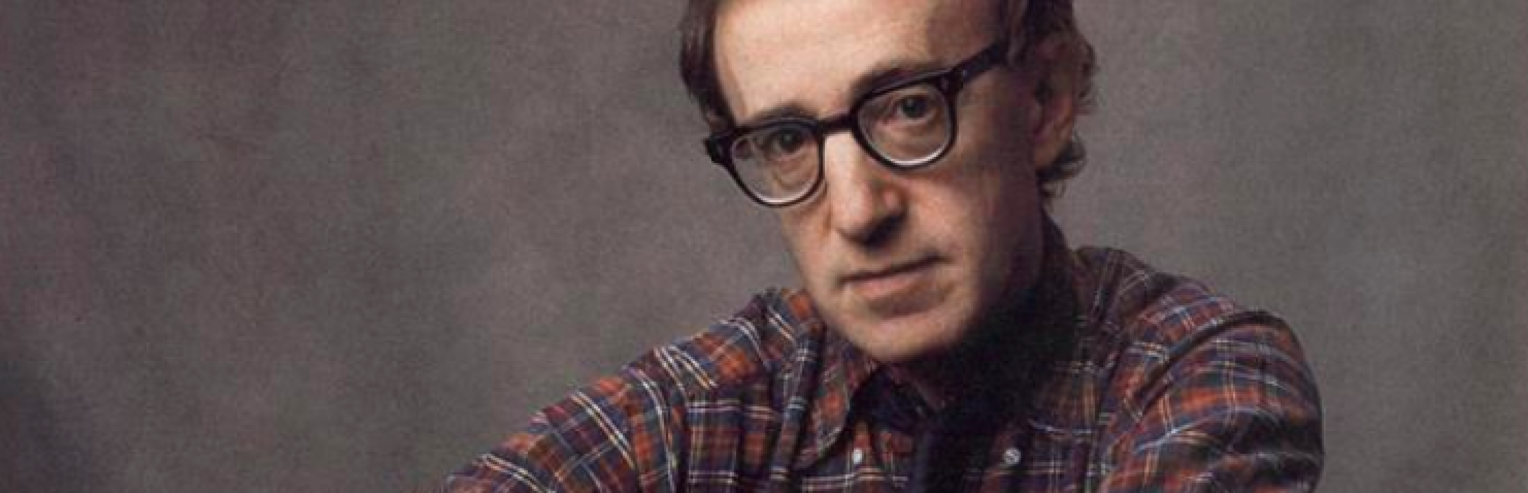 Woody: The First Fifty Years | Esquire | APRIL 1987