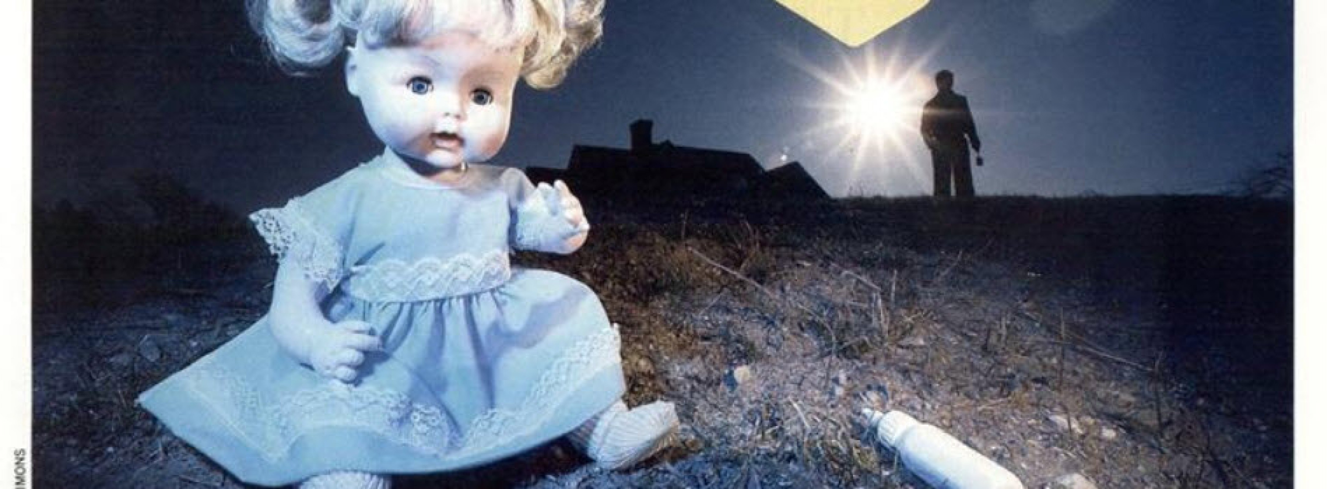 Parallel Play | Esquire | MAY 1987