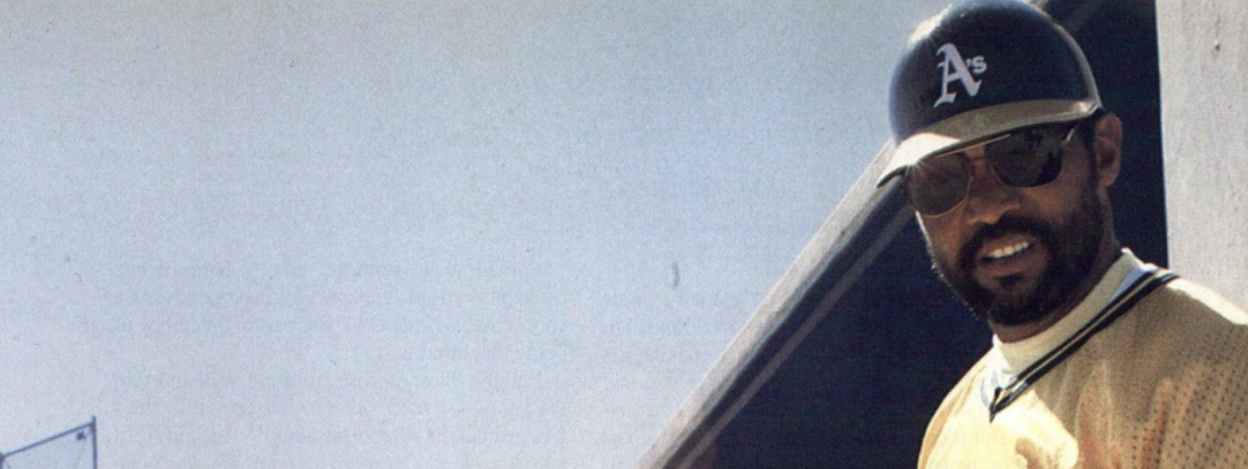 Reggie at Sunset | Esquire | JUNE 1987