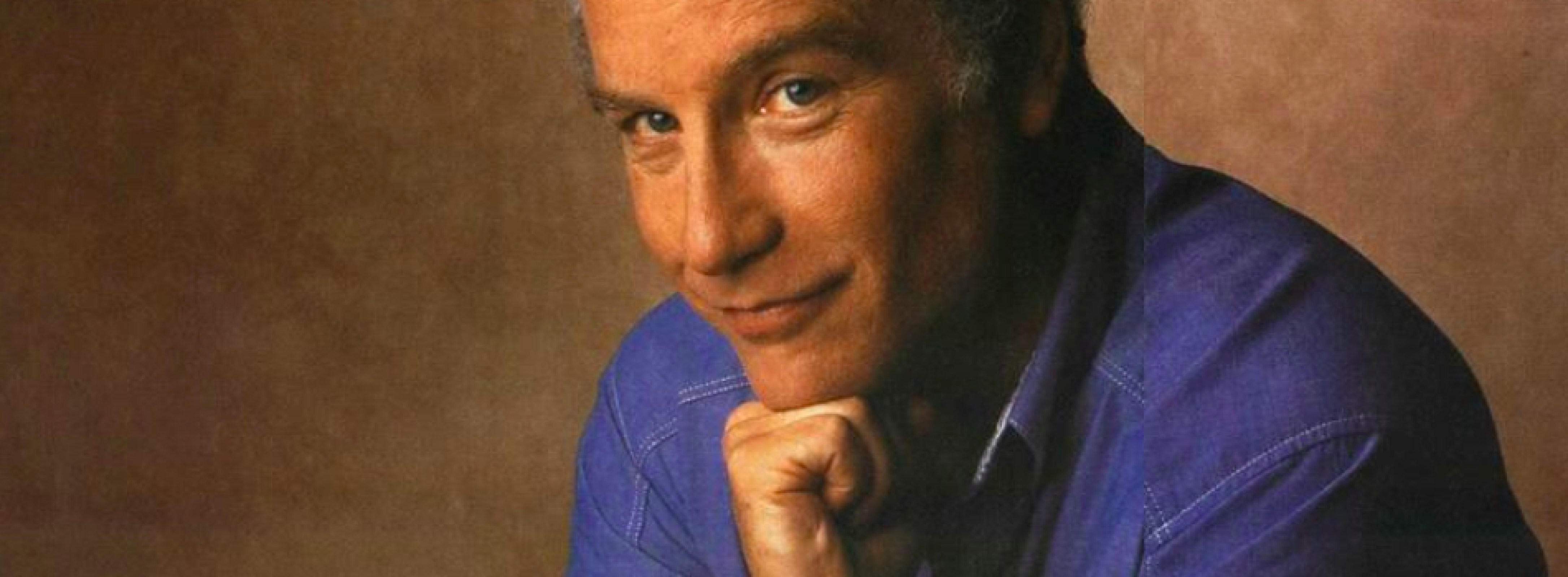 The Dreyfuss Affair | Esquire | NOVEMBER 1987