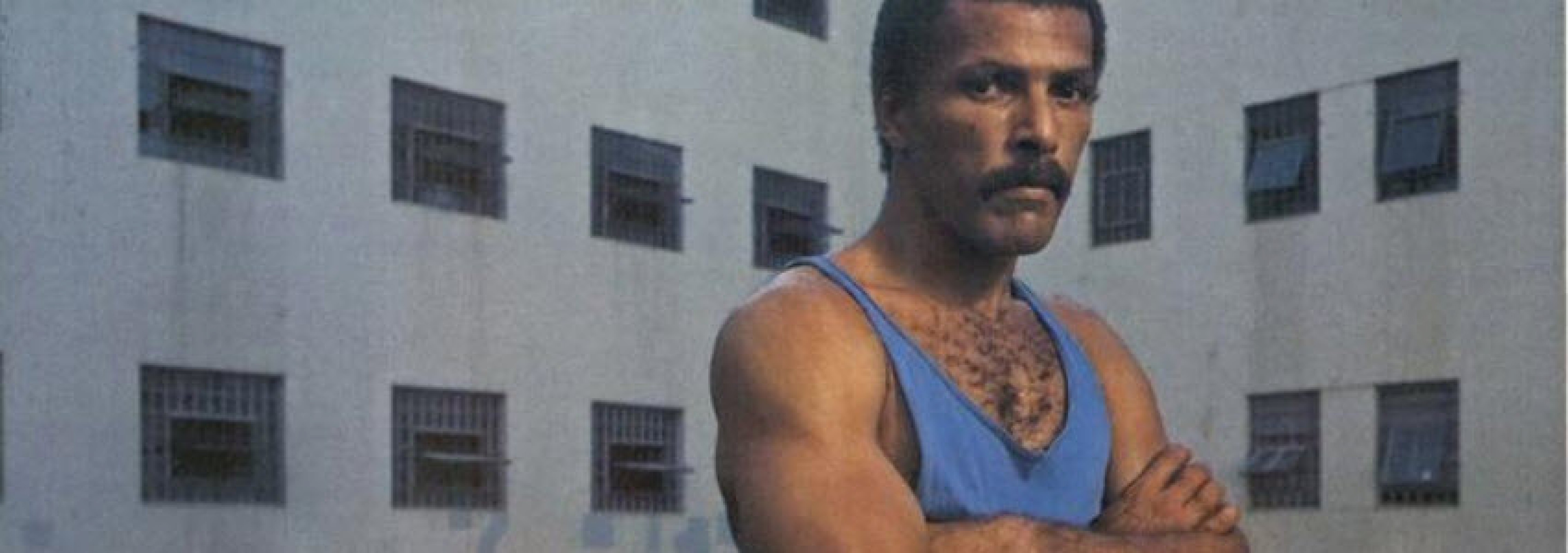 The Transformation of Johnny Spain | Esquire | JANUARY 1988