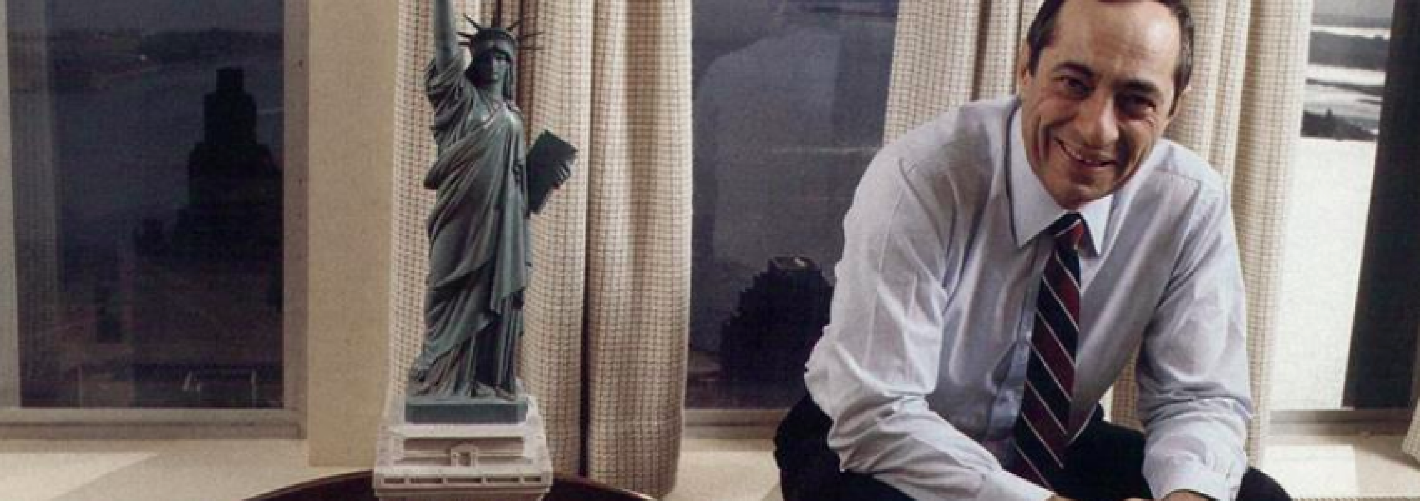 Mario Cuomo: Too Smart To Be President? | Esquire | June 1988