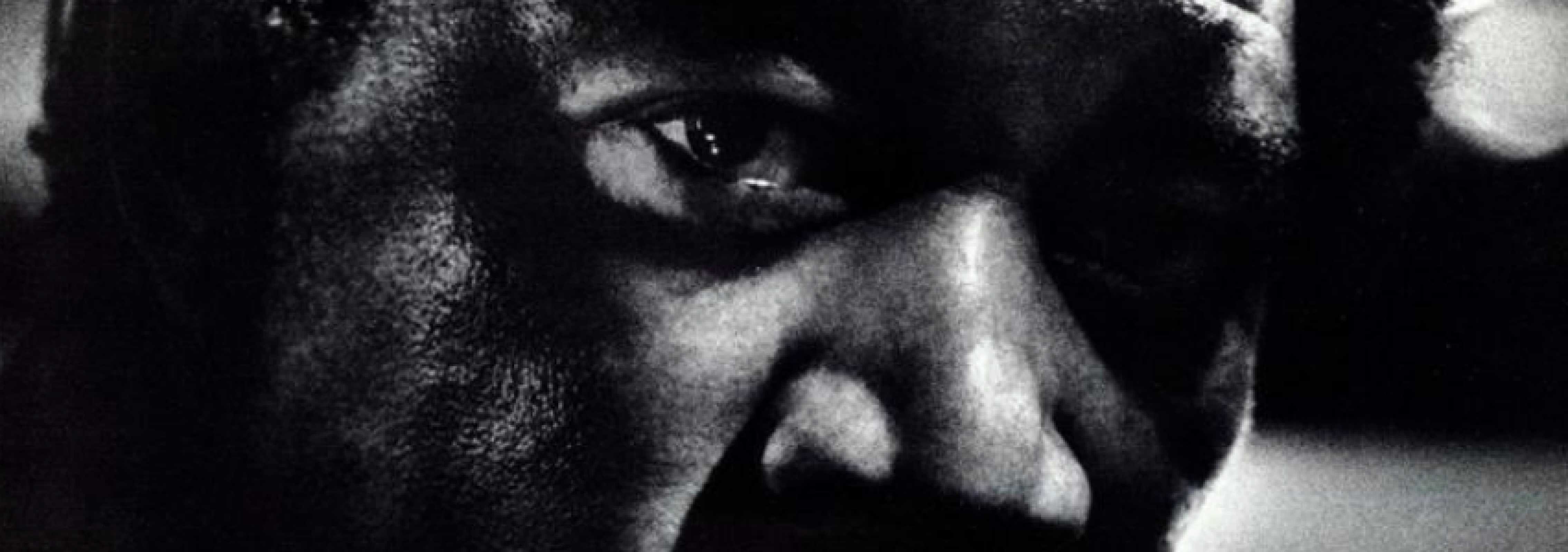 Morgan Freeman | Esquire | June 1988