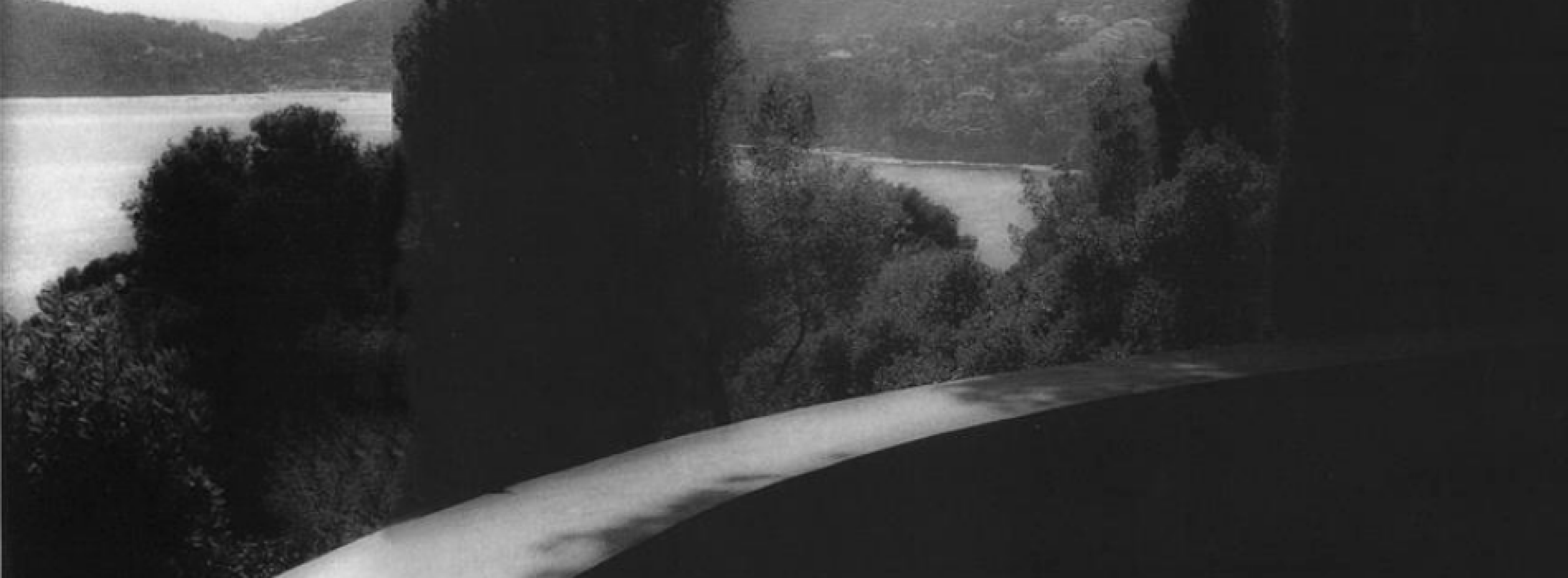 The Houses of a French Summer | Esquire | APRIL 1989