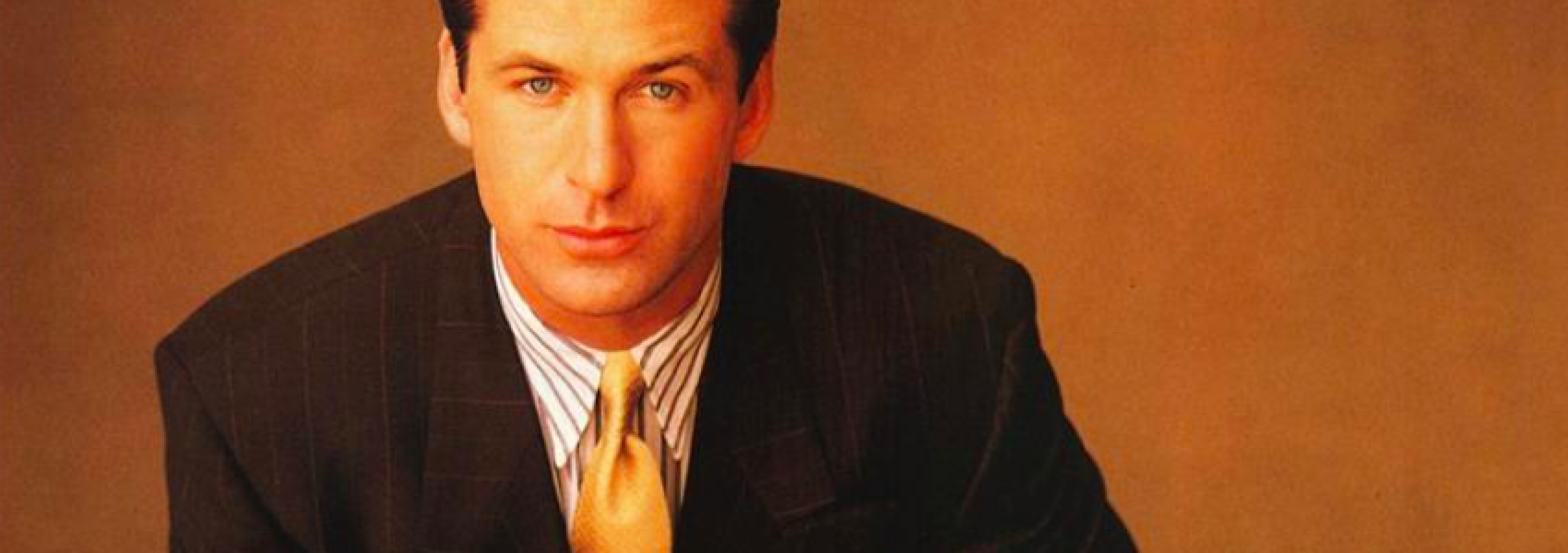 Smart Alec | Esquire | November 1989