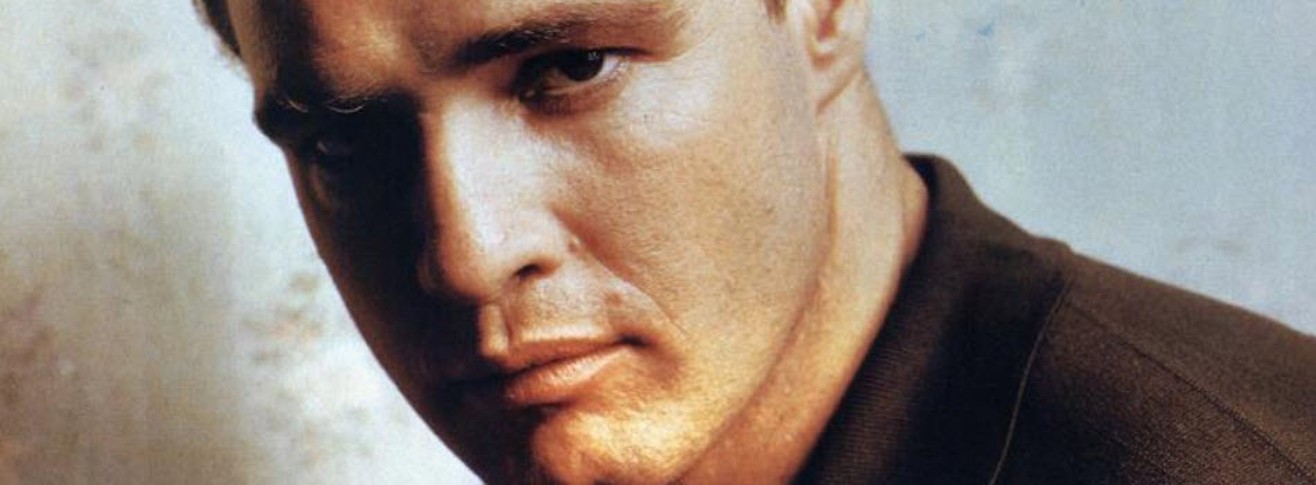 Brando | Esquire | November 1989