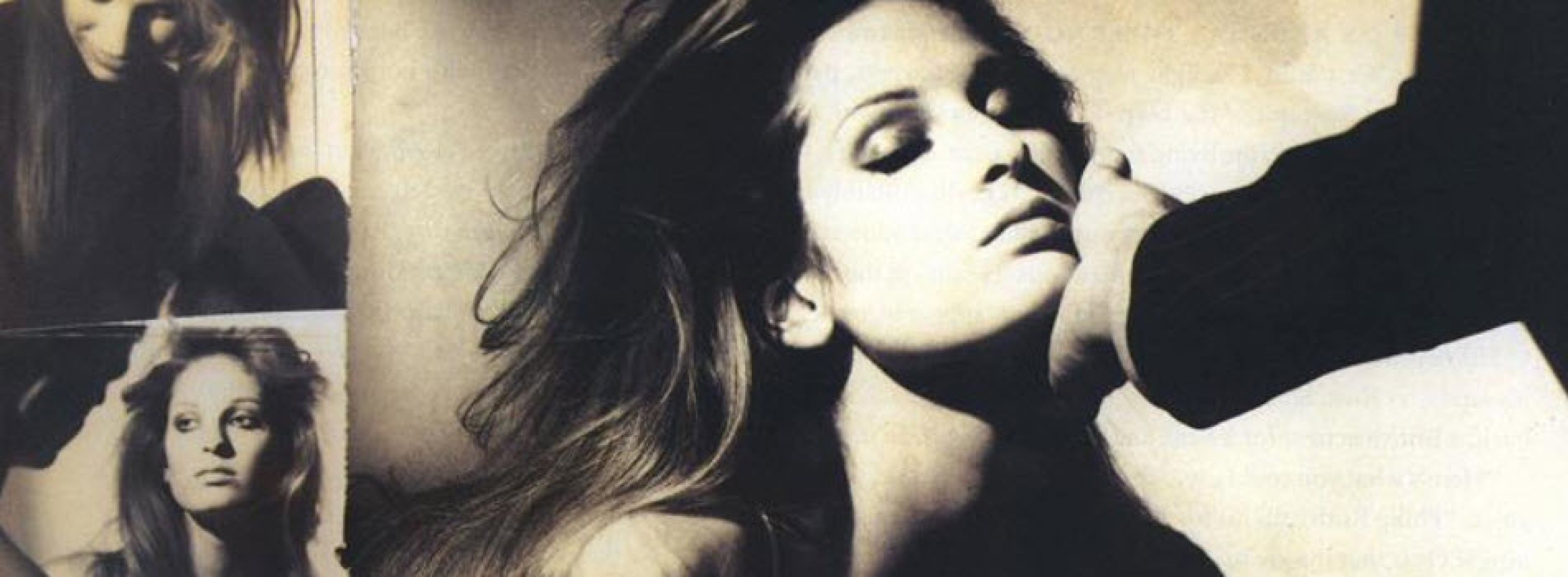 Deception | Esquire | February 1990