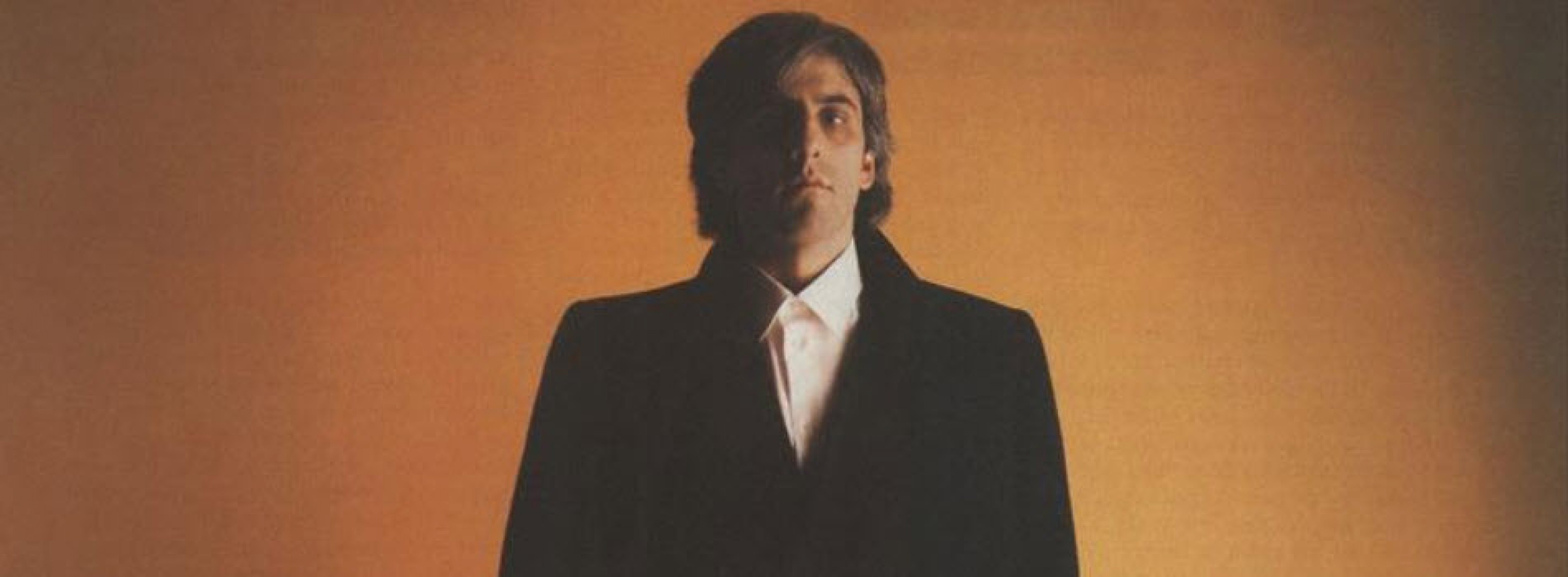 Little David, Happy at Last | Esquire | March 1990