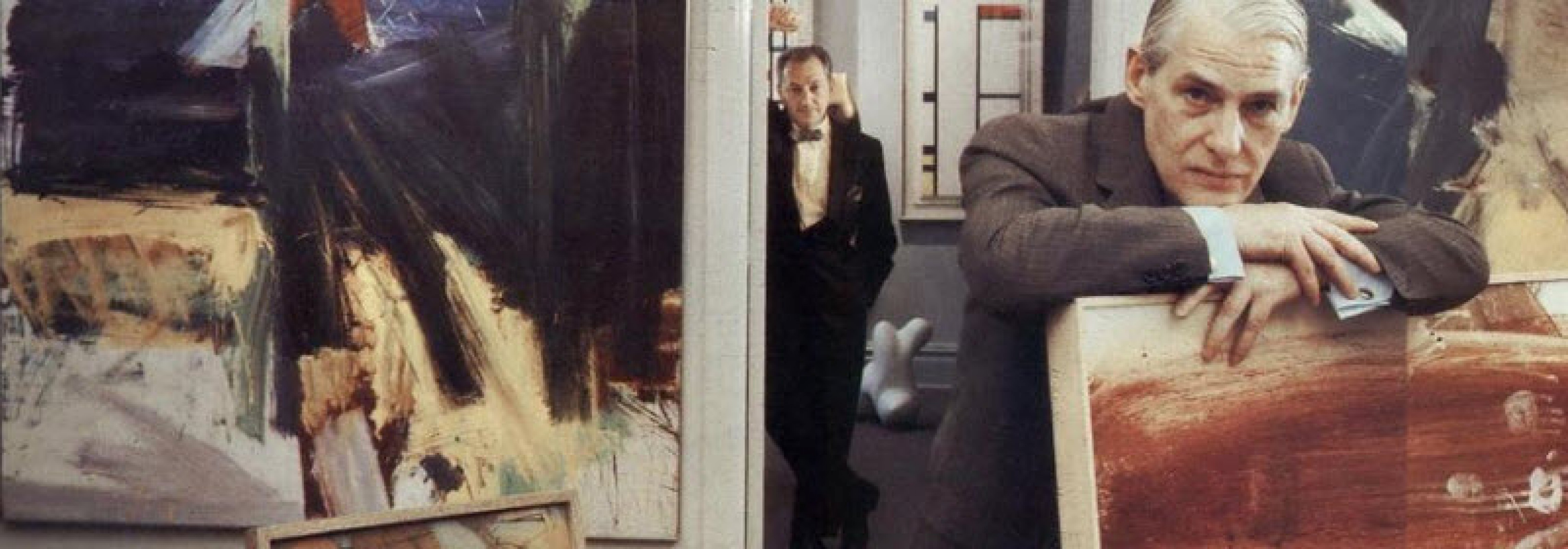 Not a Pretty Picture | Esquire | April 1991