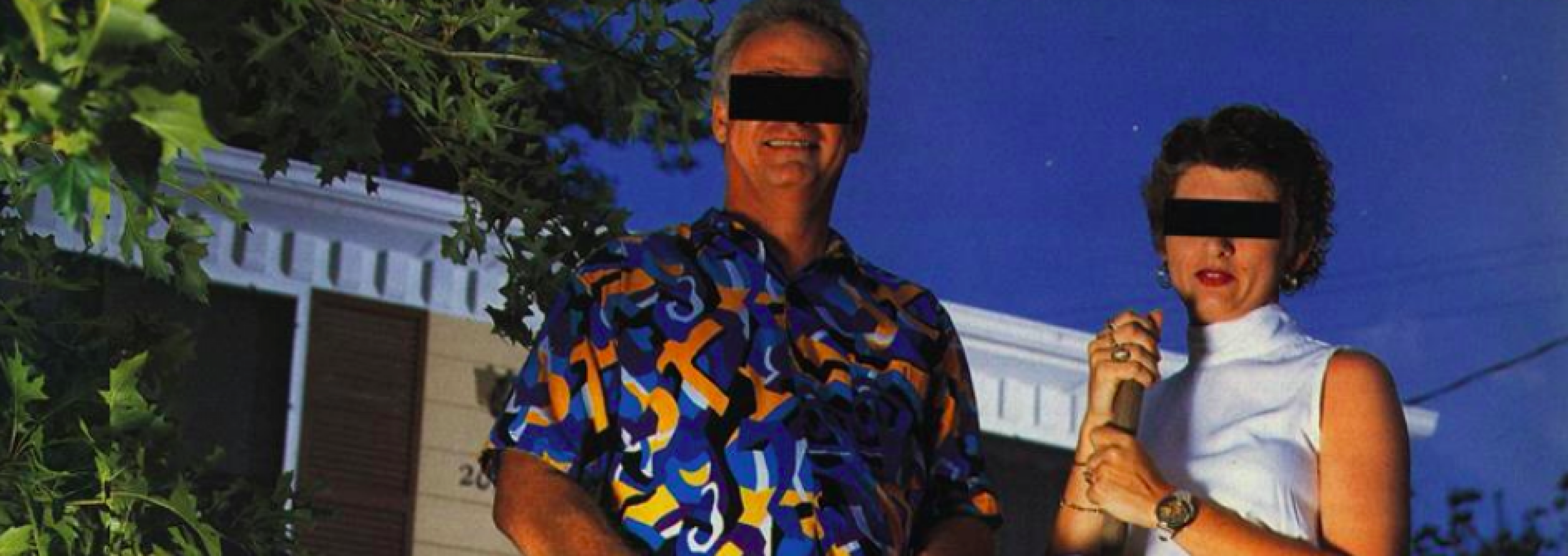 Deviates in Love | Esquire | OCTOBER 1992