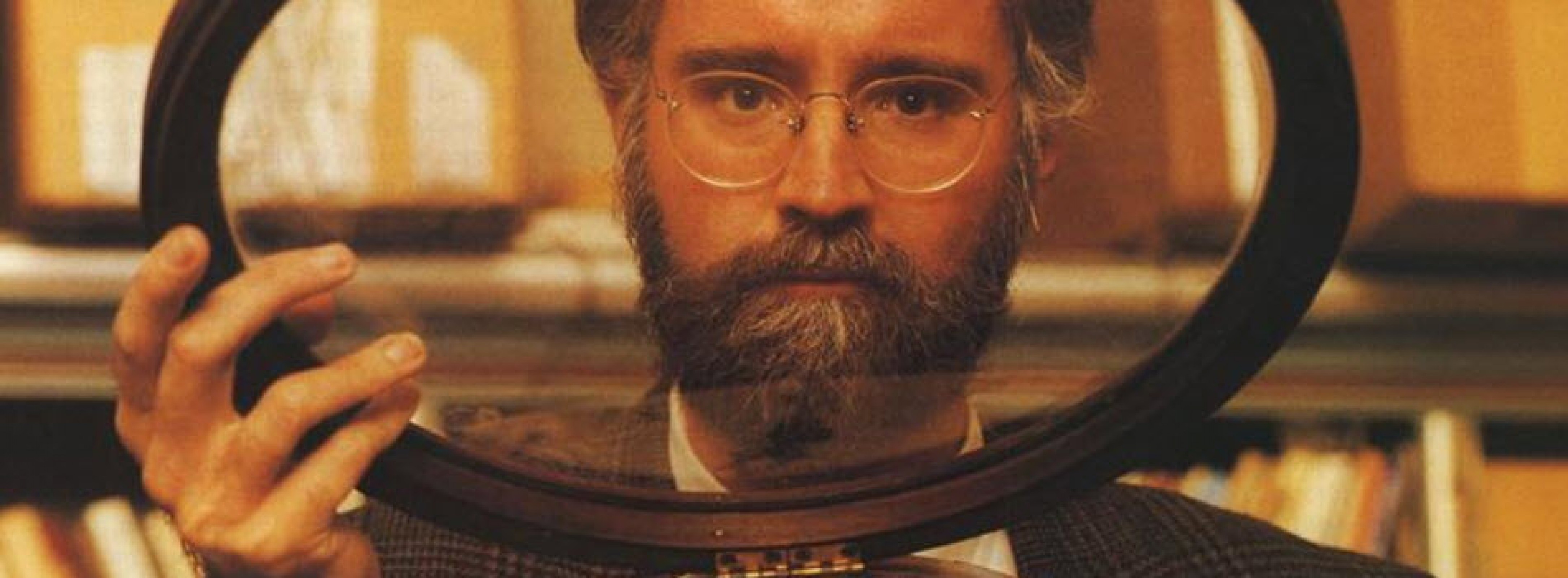 The Highbrow Smut of Nicholson Baker | Esquire | FEBRUARY 1994