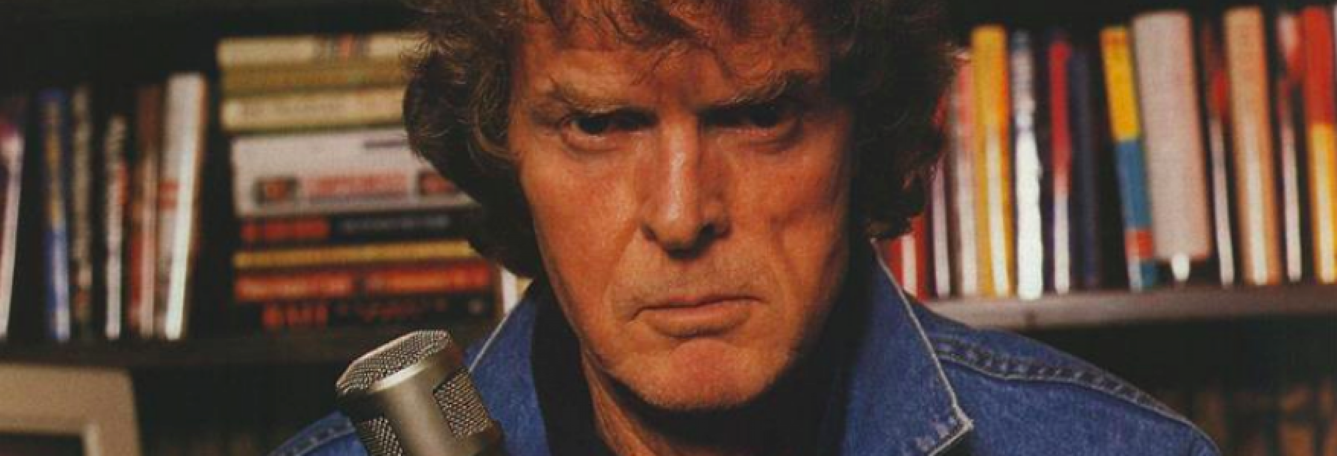 Don Imus Has But One Lung to Give for His Country | Esquire | OCTOBER 1994