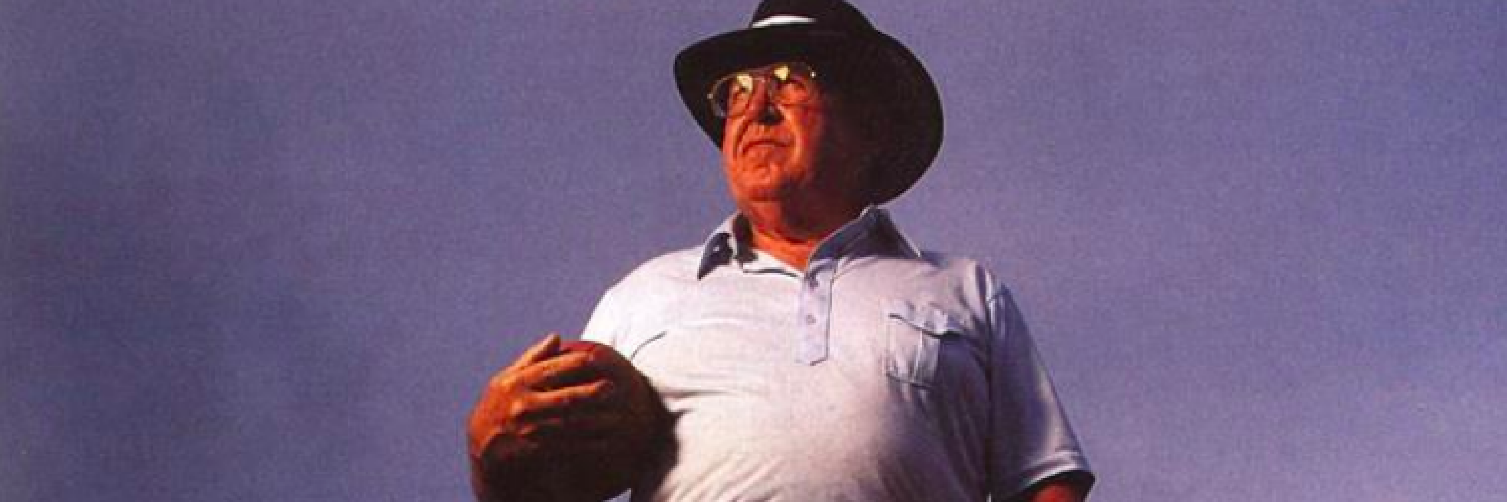 Bully Ball | Esquire | OCTOBER 1994