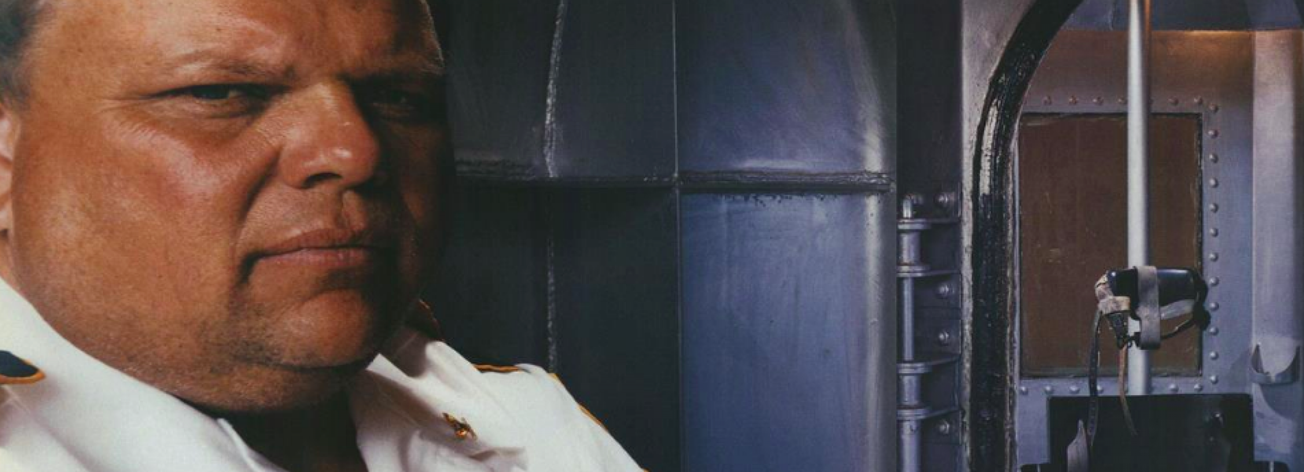 The Last Face You'll Ever See | Esquire | AUGUST 1995