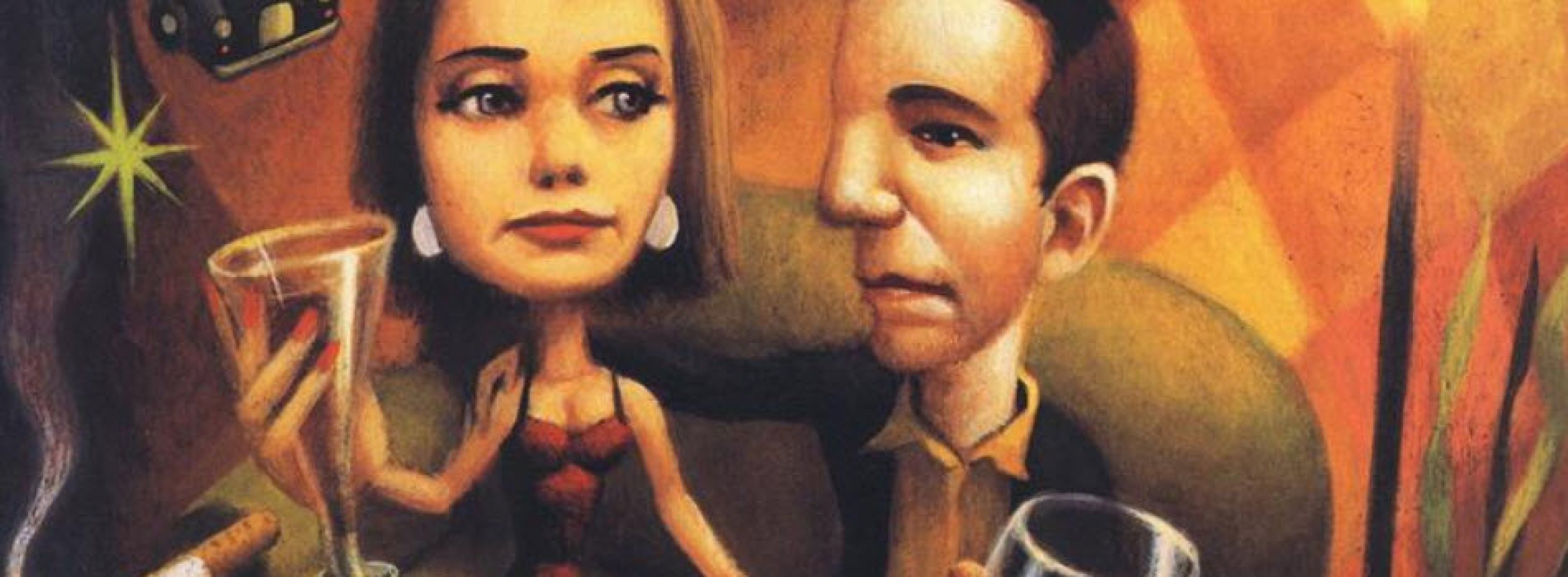 The Bonkus Mirabilis | Esquire | SEPTEMBER 1995