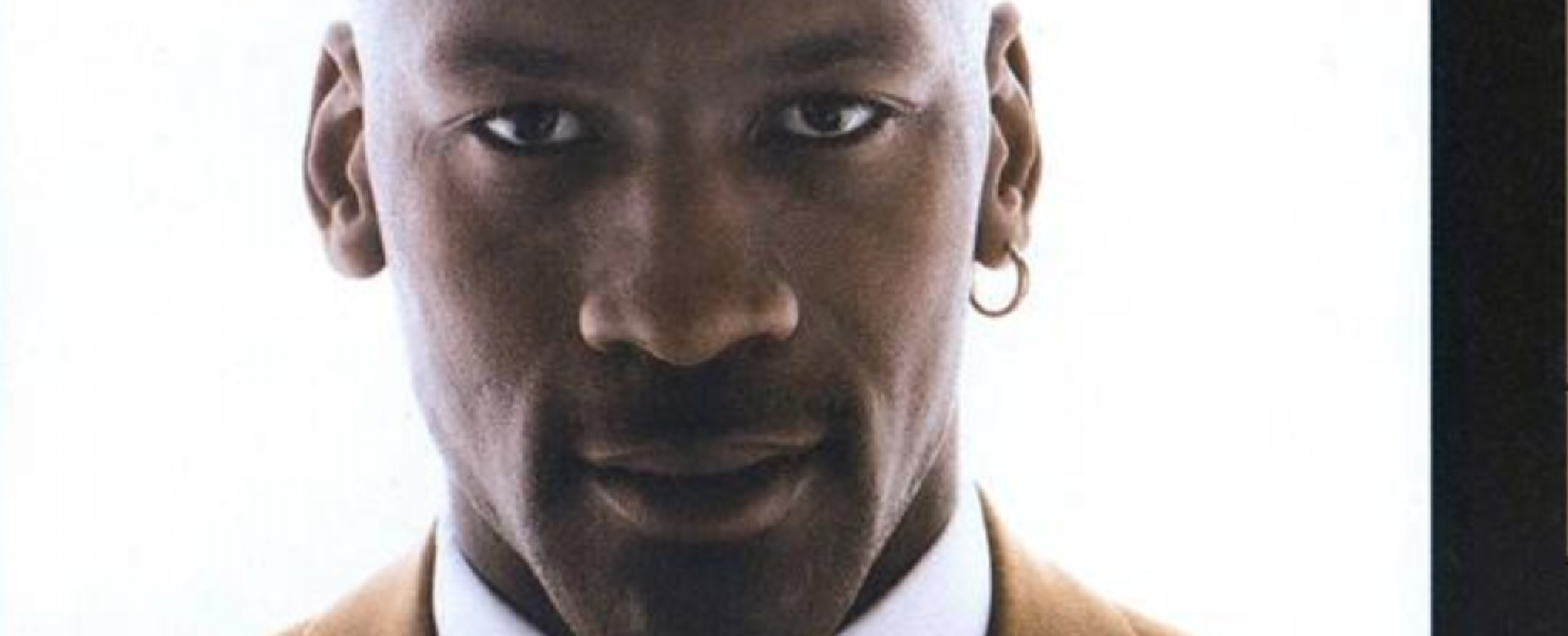The Bull Game | Esquire | MAY 1996